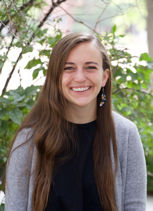 Alyssa Proulx-Bostrom LPC is a therapist serving CO.