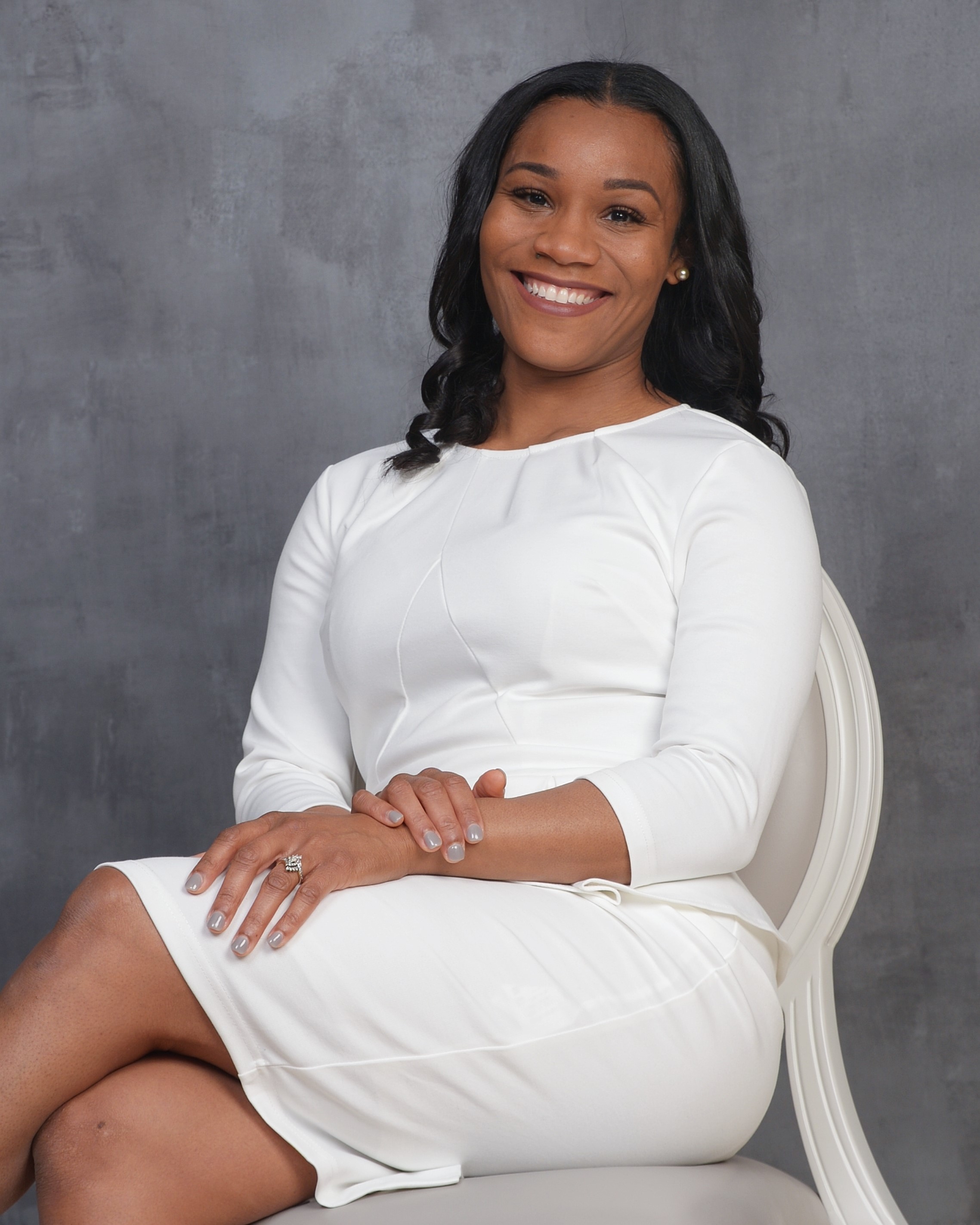 Keisha Williams LCSW is a therapist serving TX.