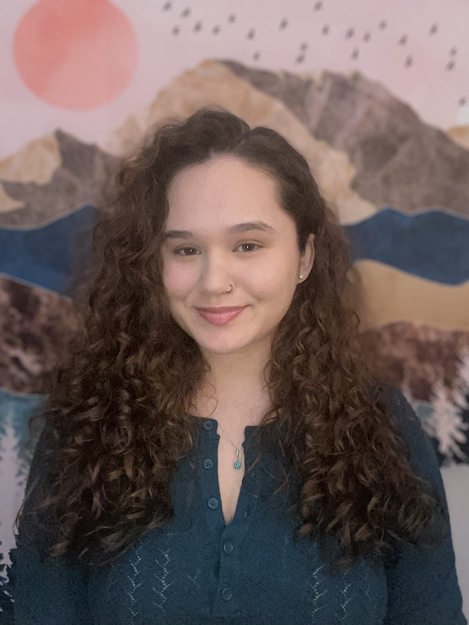 Kasandra Reyes LMHC is a therapist serving NY.