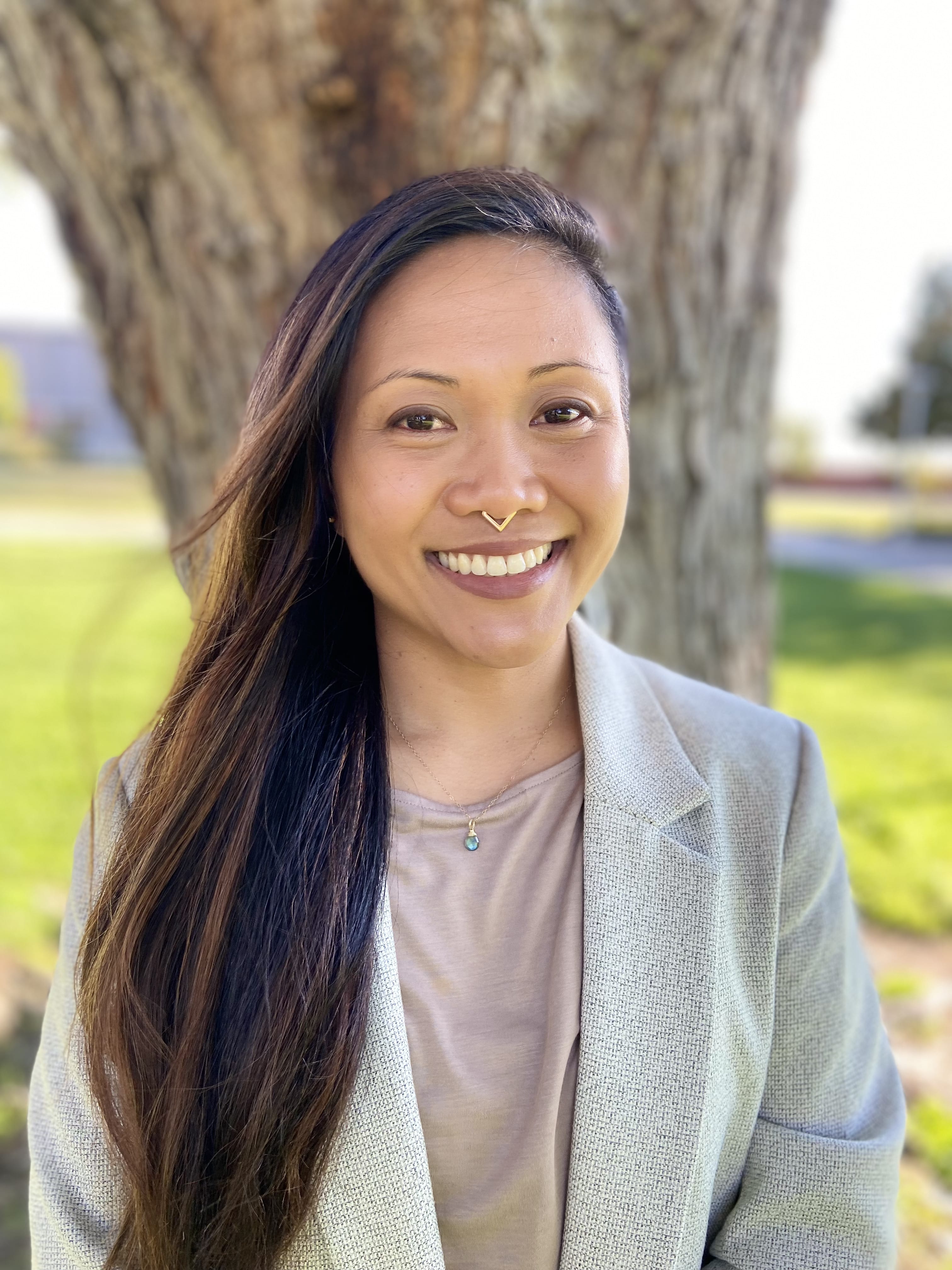 Heidi Hernandez LMFT is a therapist serving CA.