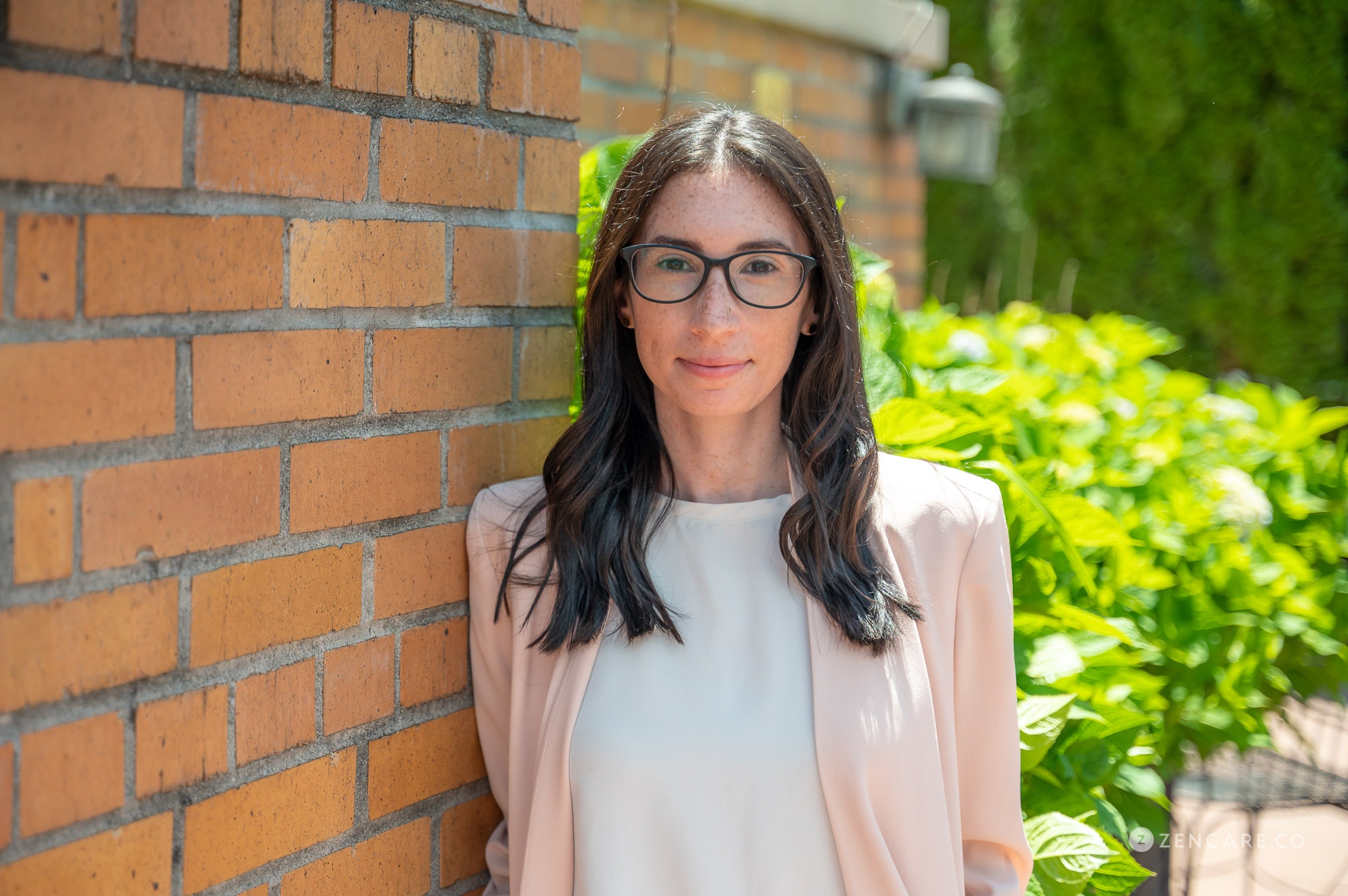 Sarah Martin LCSW is a therapist serving NY.