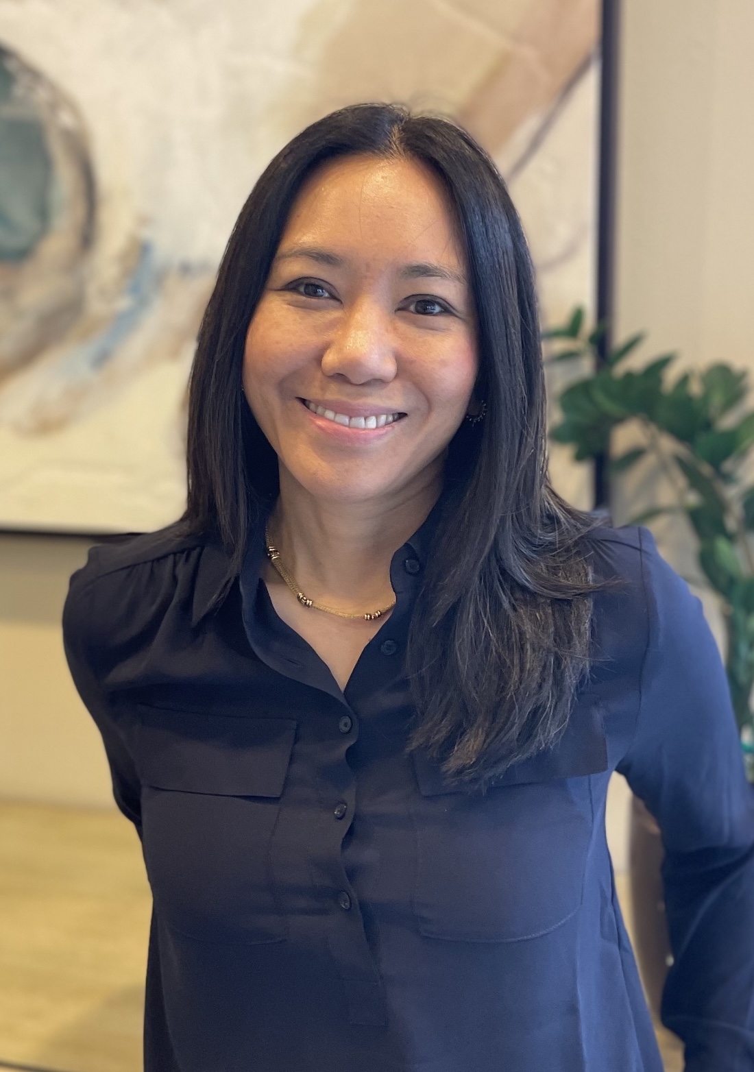 Lisa Chen LMFT is a therapist serving CA.