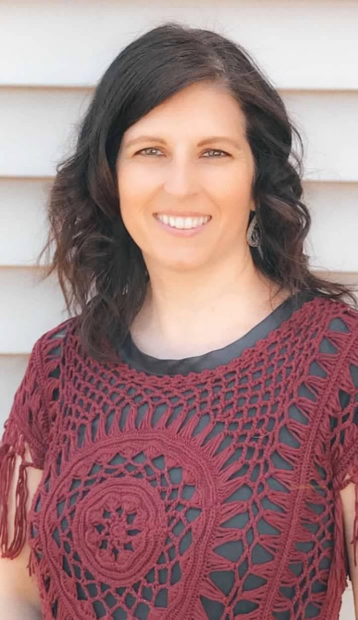 Jeannine Rehberg LMSW-C is a therapist serving MI.