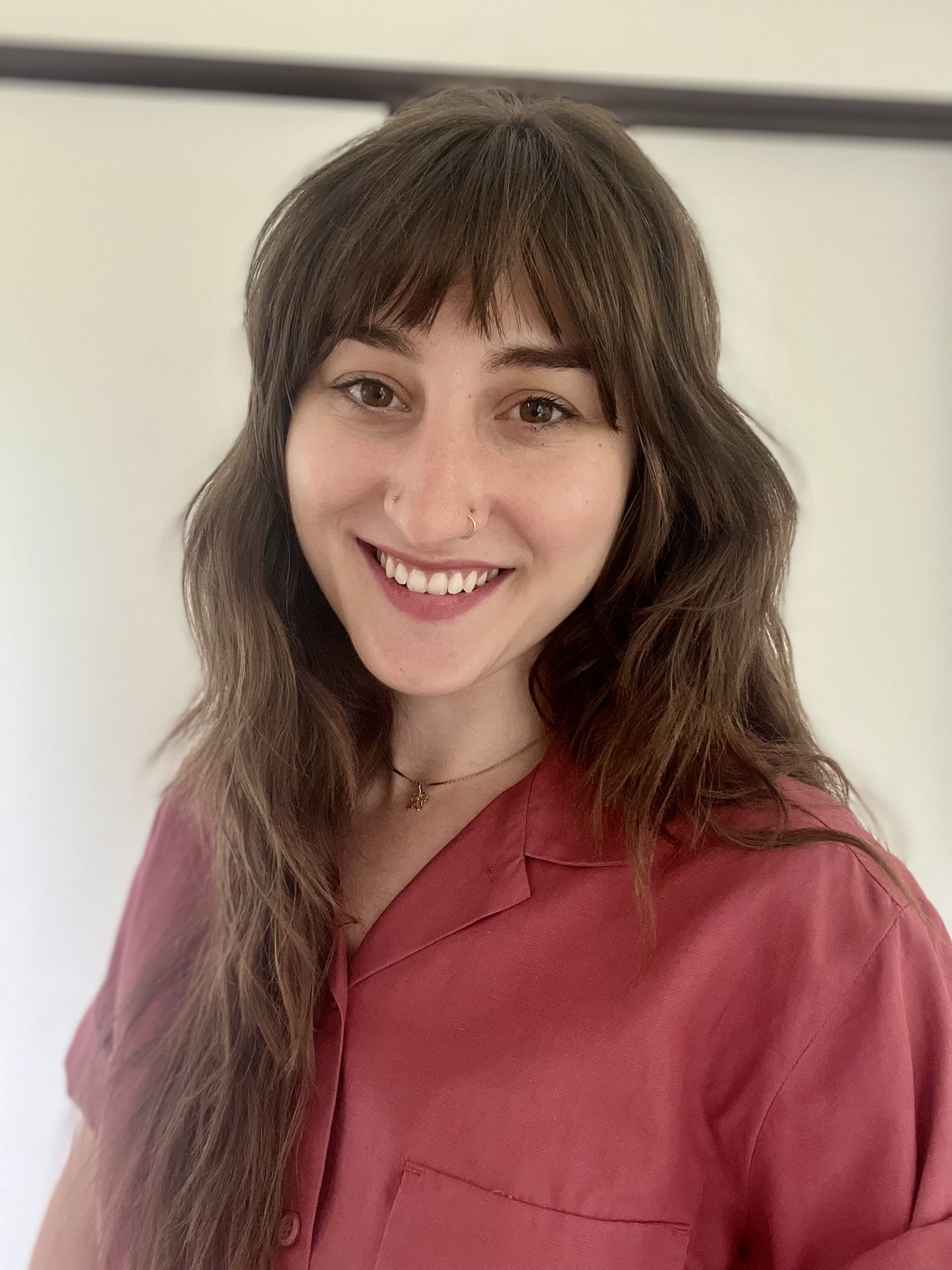 Mackenzie Stocum, Provisional Licensed Professional Counselor offers ...