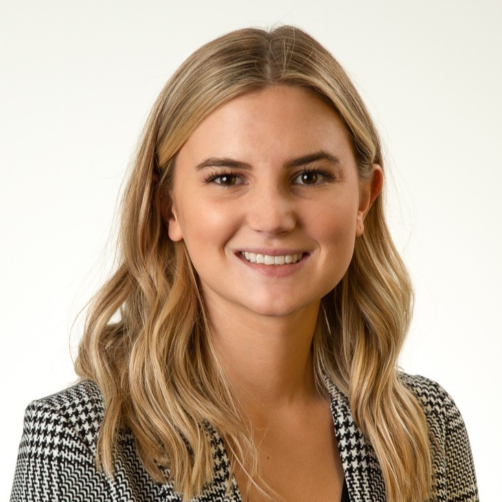 Morgan Marso, Licensed Marriage and Family Therapist offers therapy ...