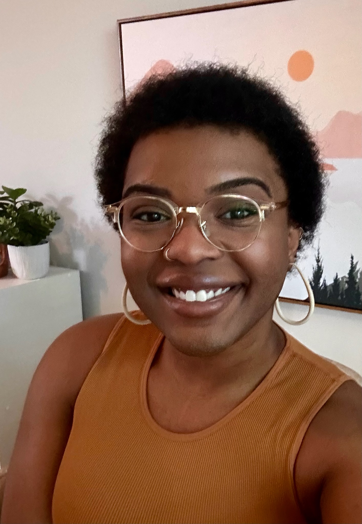 Nicole Iwule LMHC is a therapist serving FL.