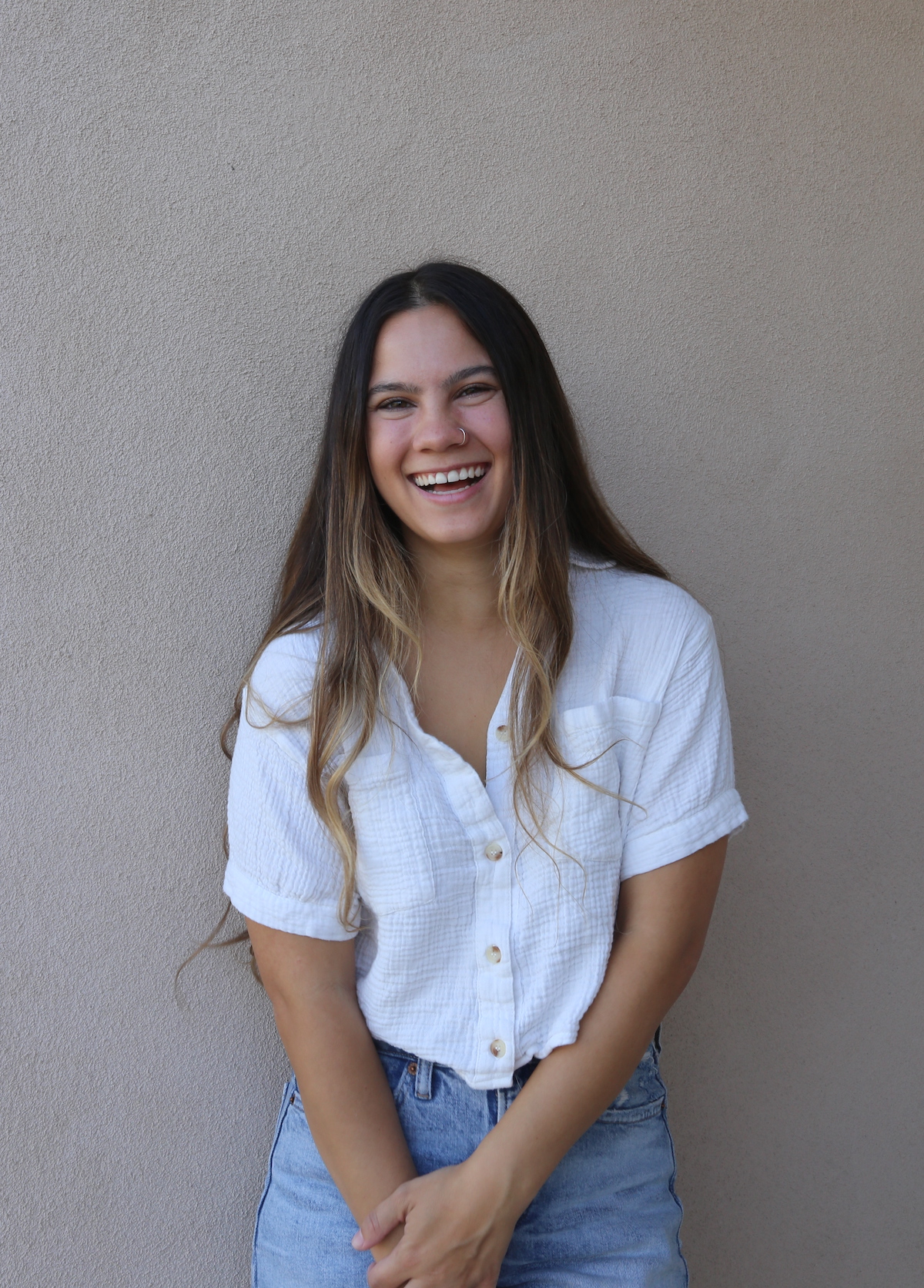 Dr. Sabrina Fish LMFT is a therapist serving CA.