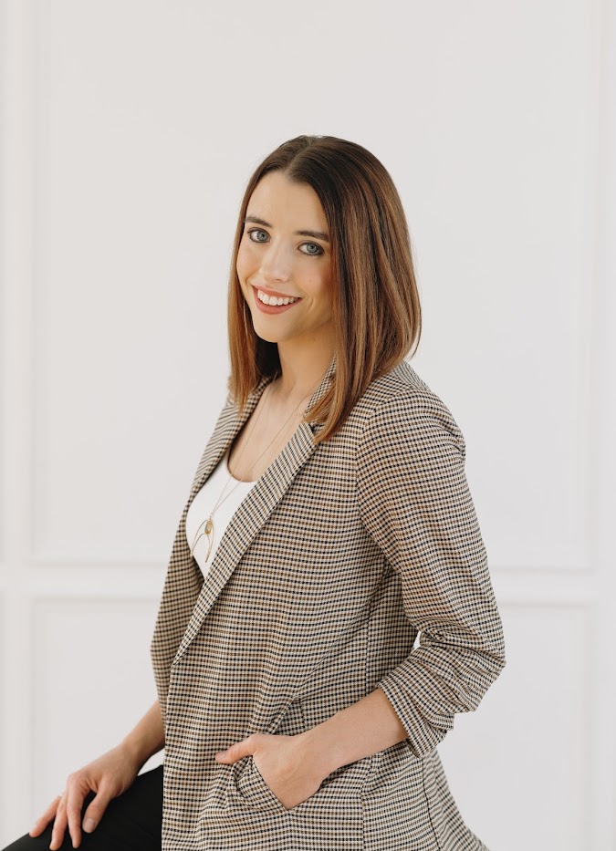 Emily Sledge LCSW is a therapist serving TX.