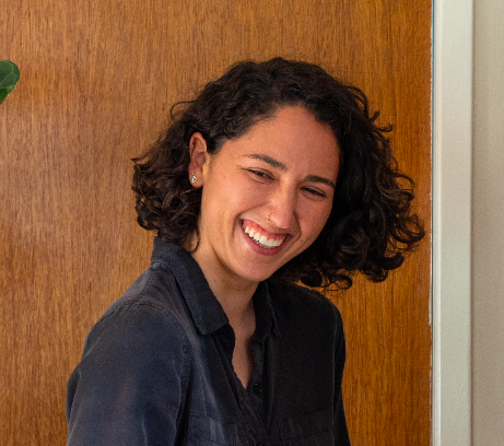 Sam Urena, Associate Marriage and Family Therapist offers therapy under clinical supervision in CA.