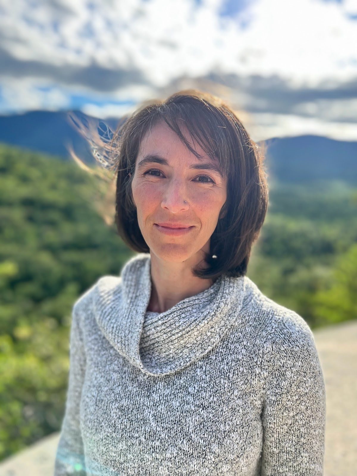 Chelsea Kendrick LCSW is a therapist serving NH.