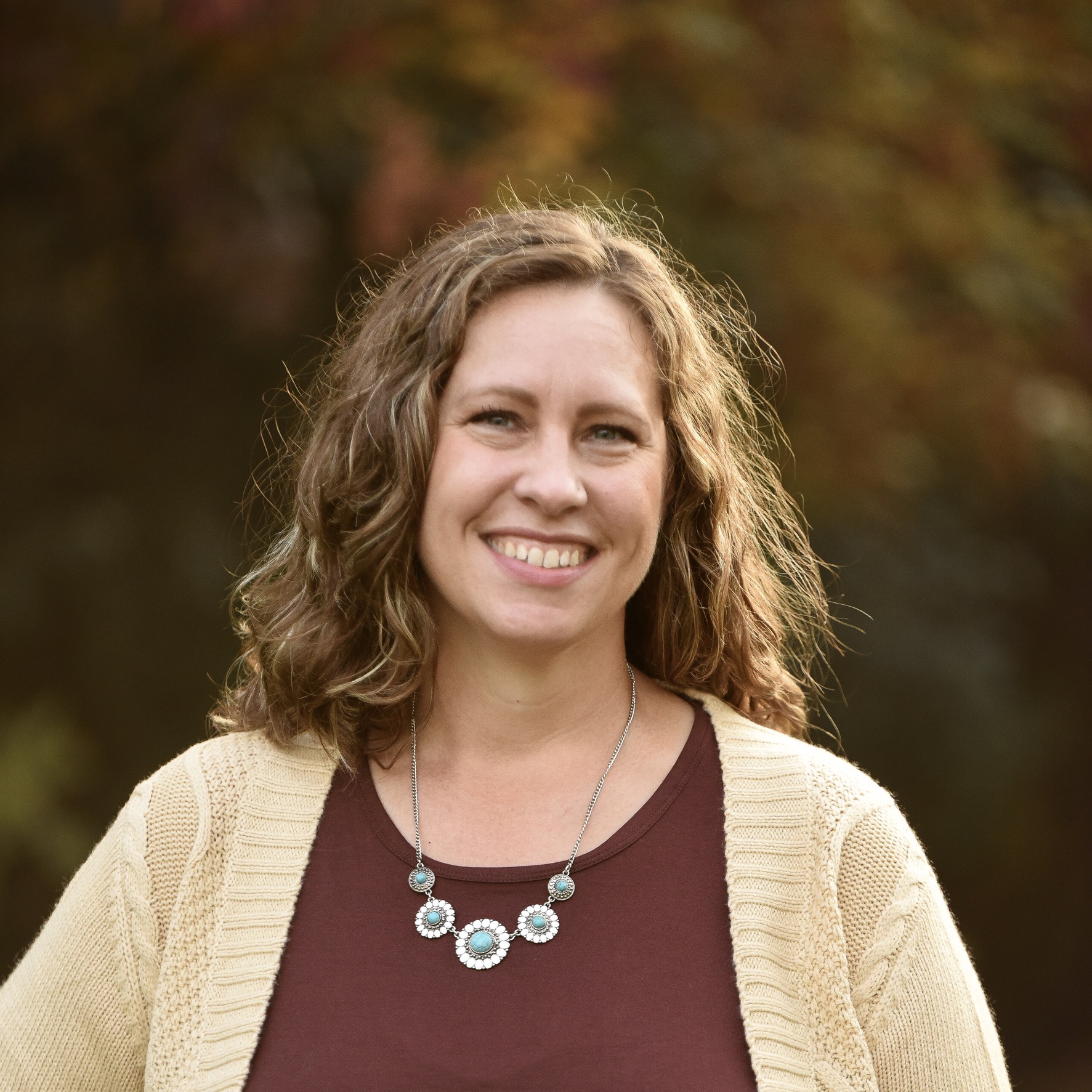 Danielle Carlson LMFT is a therapist serving MN.