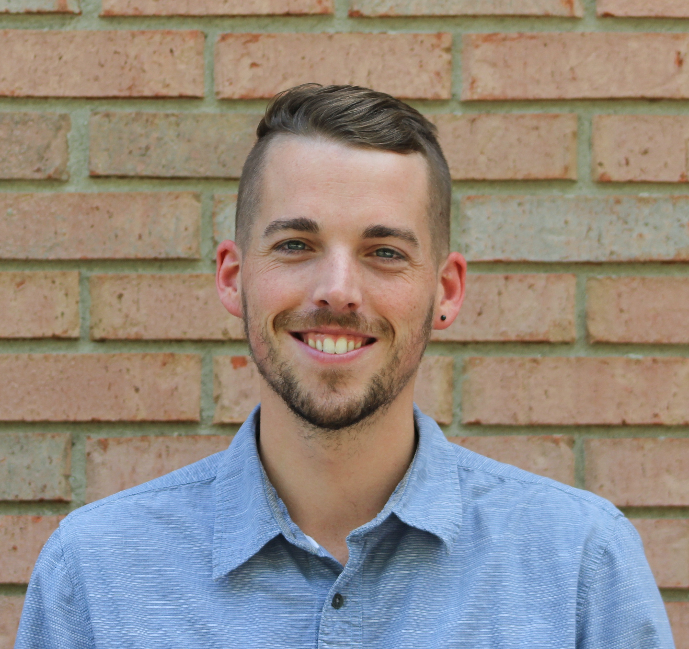 Nicholas Hunter, Licensed Associate Professional Counselor offers ...