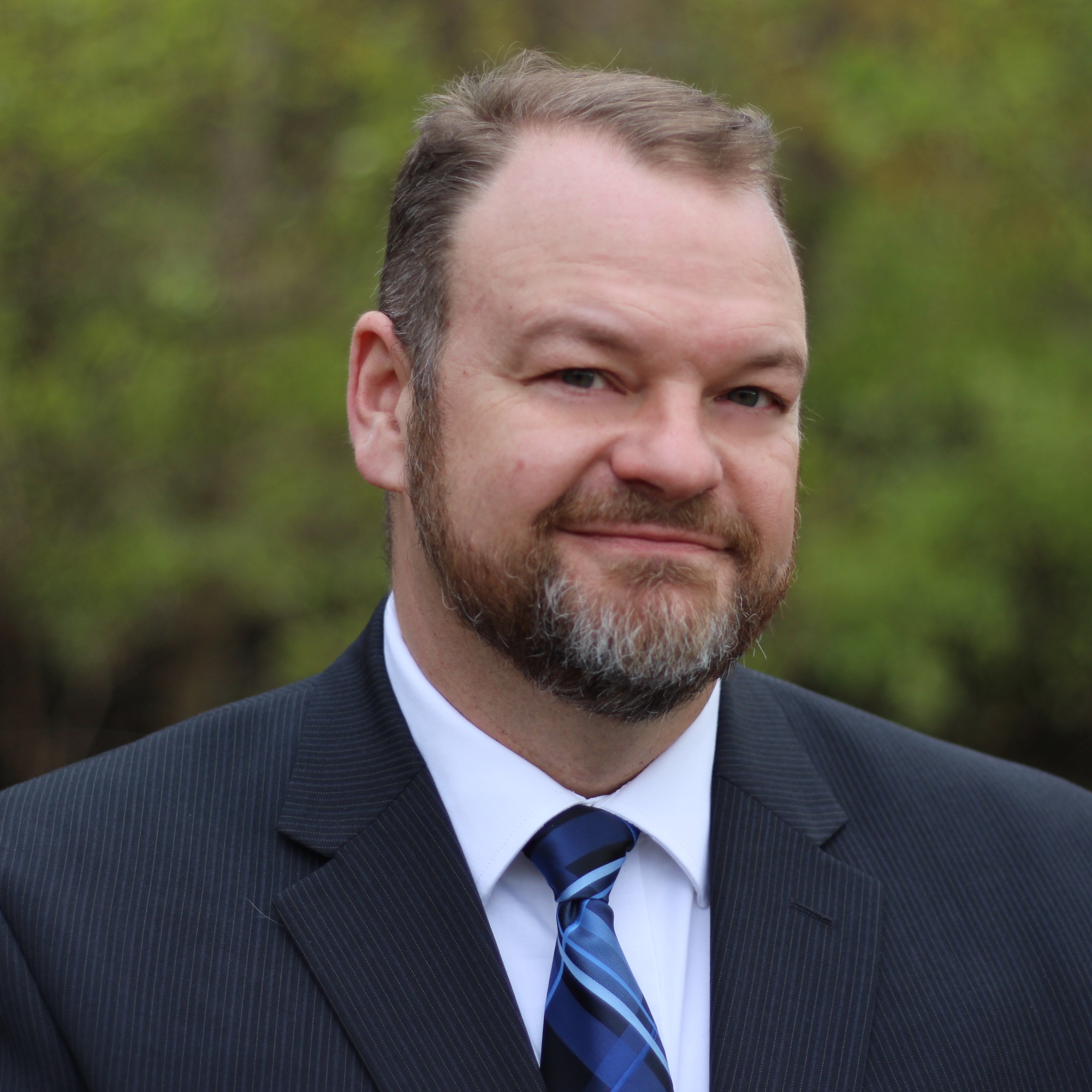 Jonathan Chamblee LCSW is a therapist serving IN.