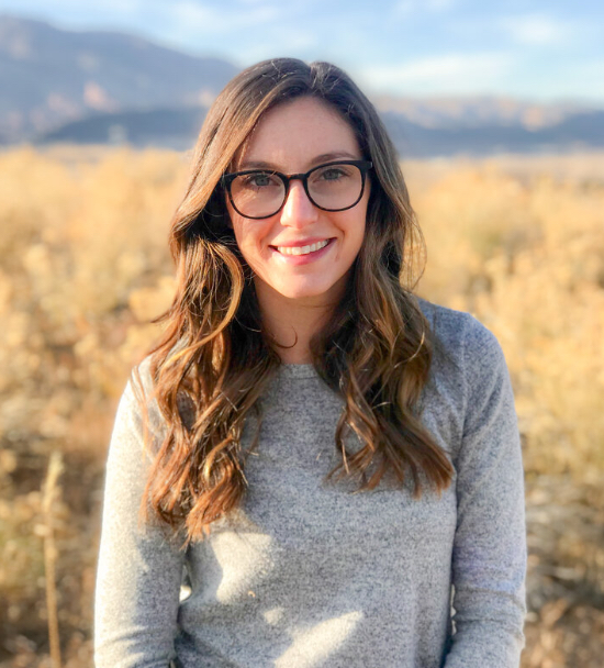 Jordyn Russo LCSW is a therapist serving CO.