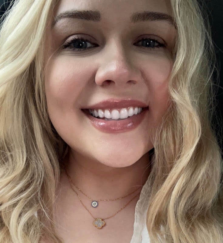 Courtney Bartlett, Licensed Master Social Worker offers therapy under ...