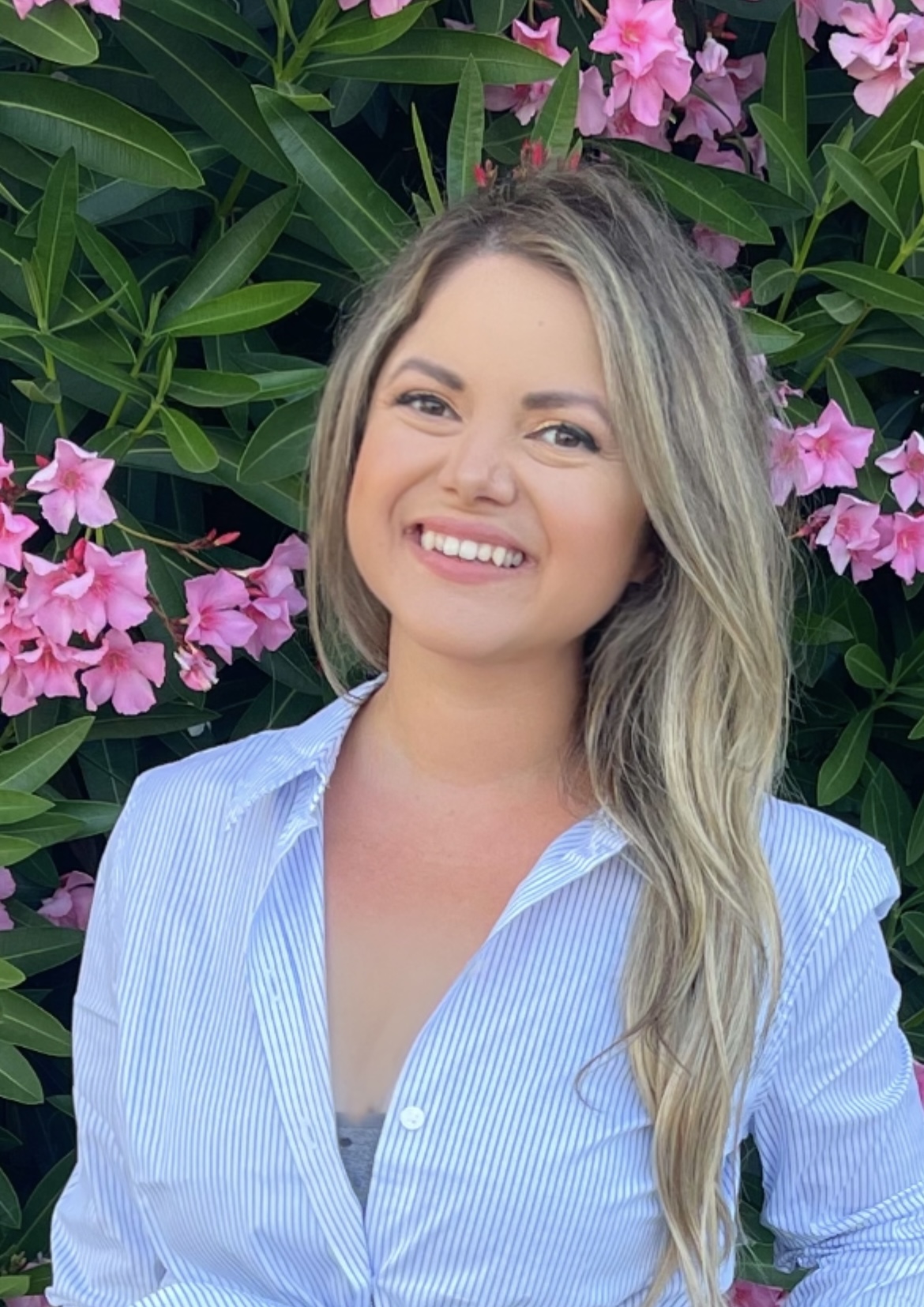 Kari Del Real LMFT is a therapist serving CA.