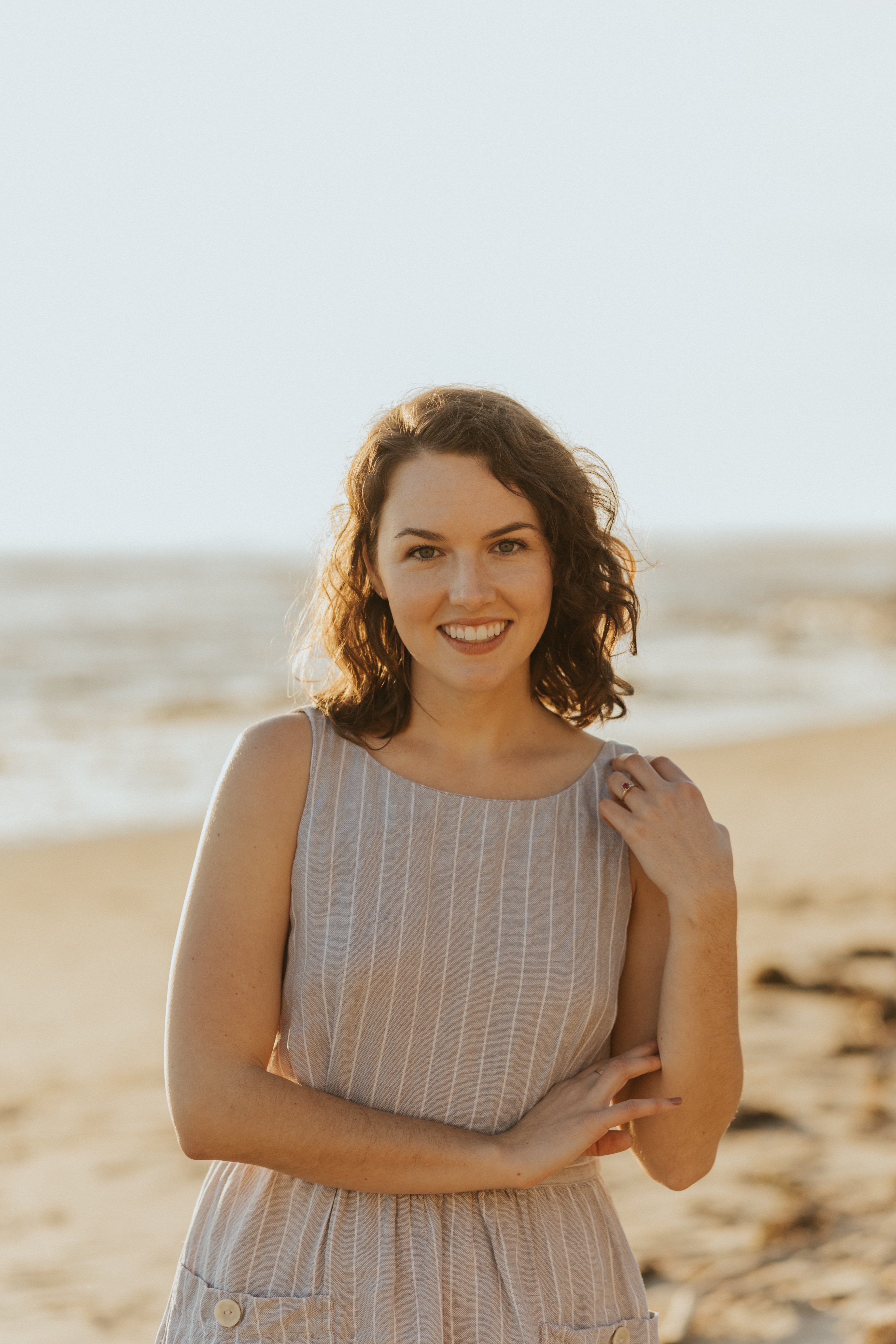 Rachel Brewer LCSW is a therapist serving CA.