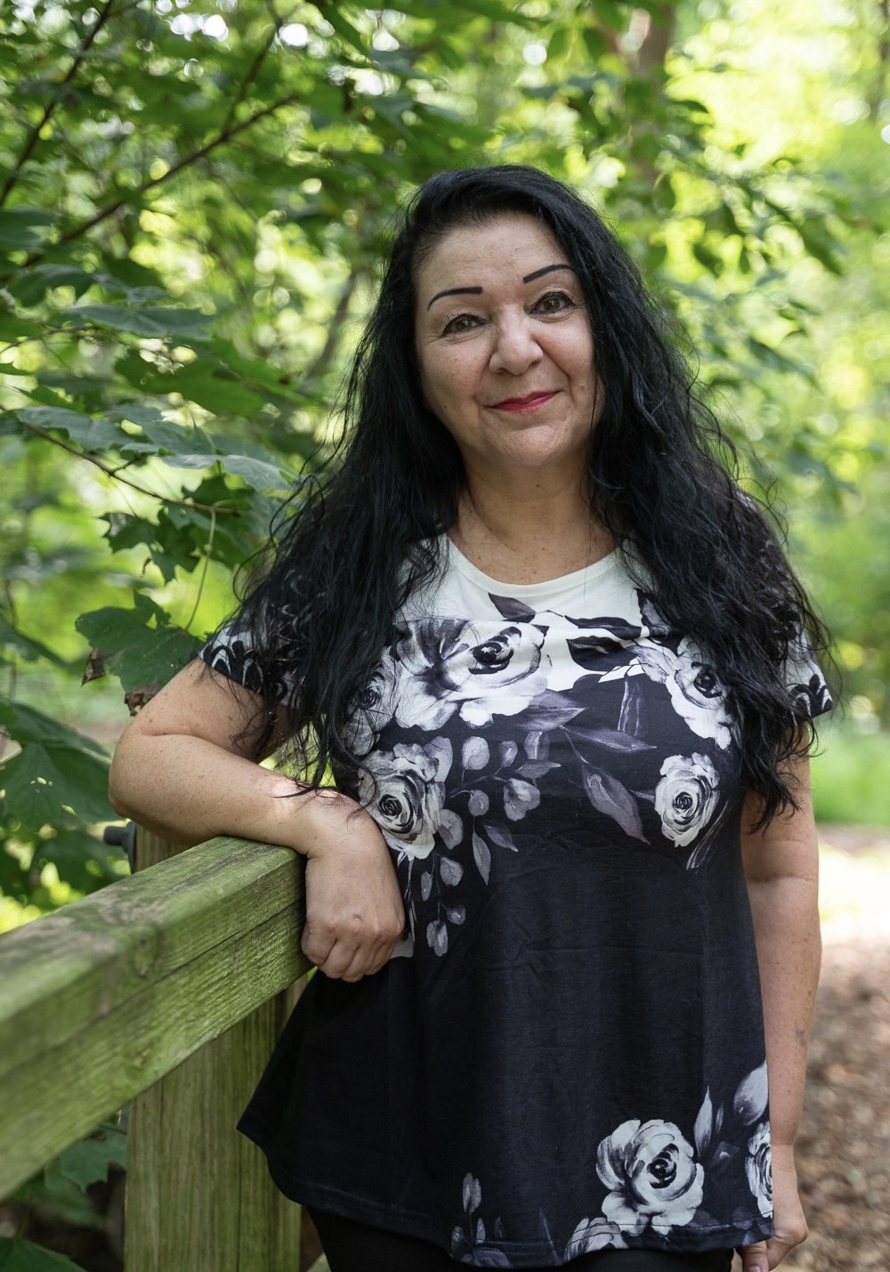 Anna Diliberti LCSW is a therapist serving NY.