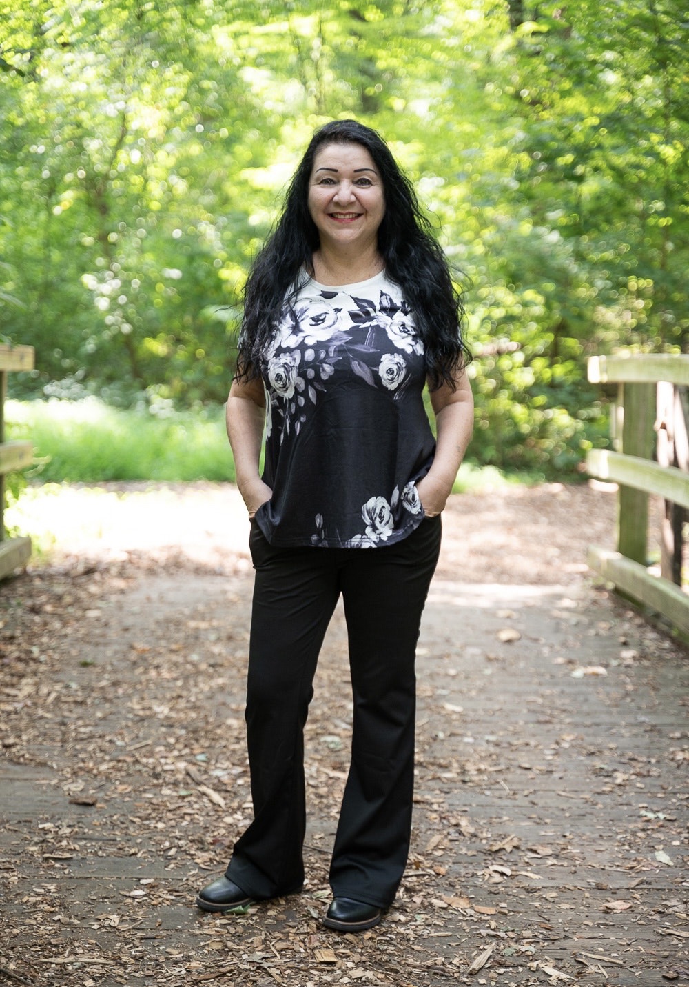 Anna Diliberti LCSW is a therapist serving NY.