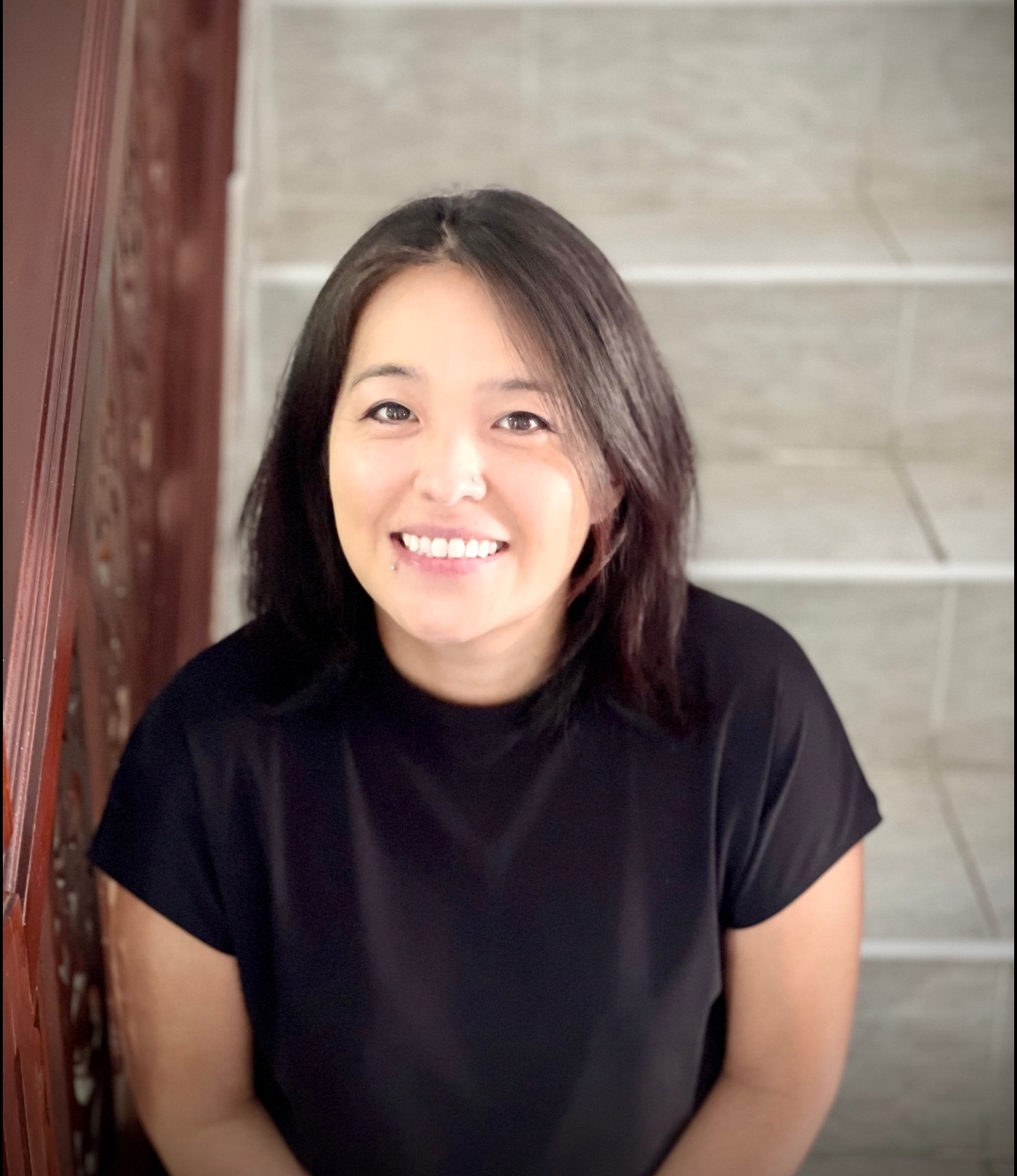 Sarah Trengove LPC is a therapist serving NJ.