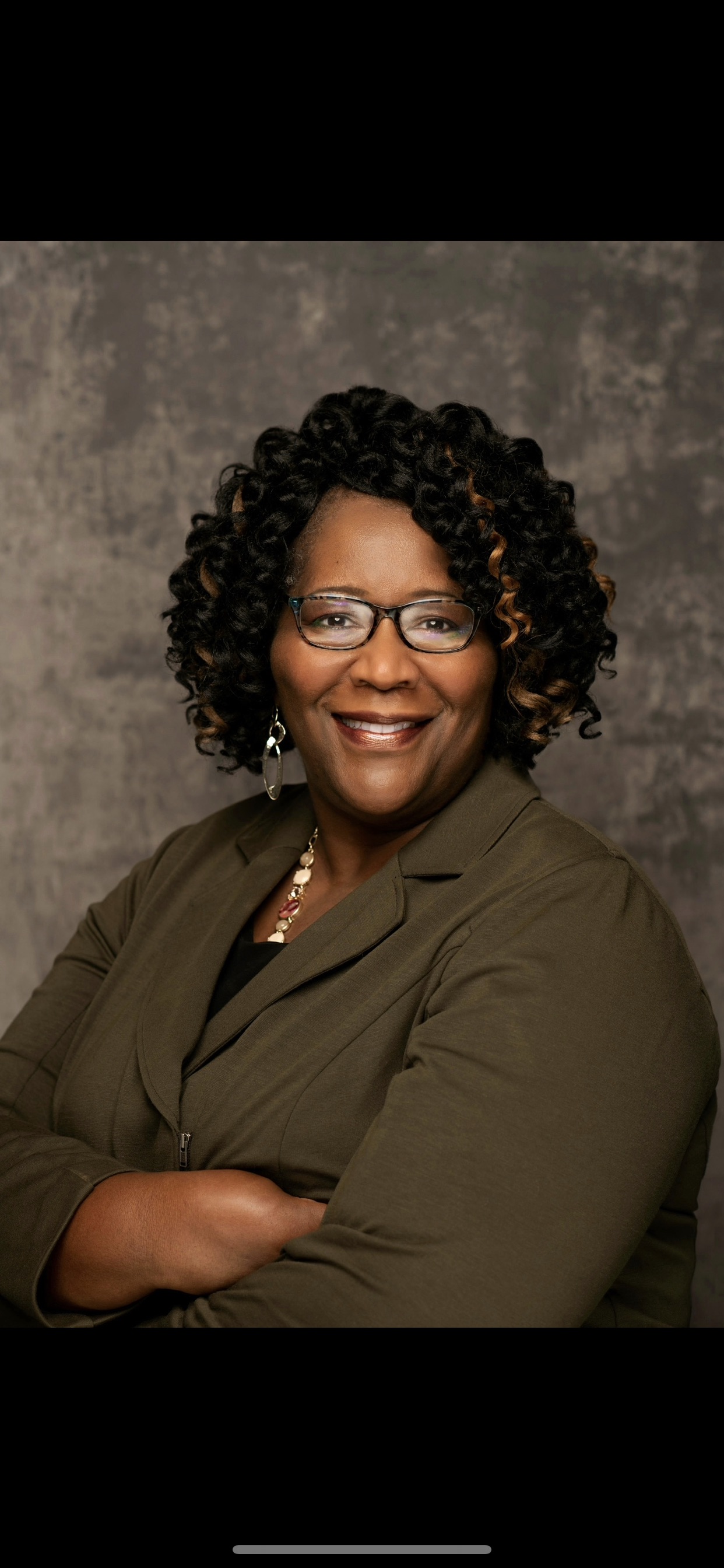Sandra Wooten LPC is a therapist serving GA.