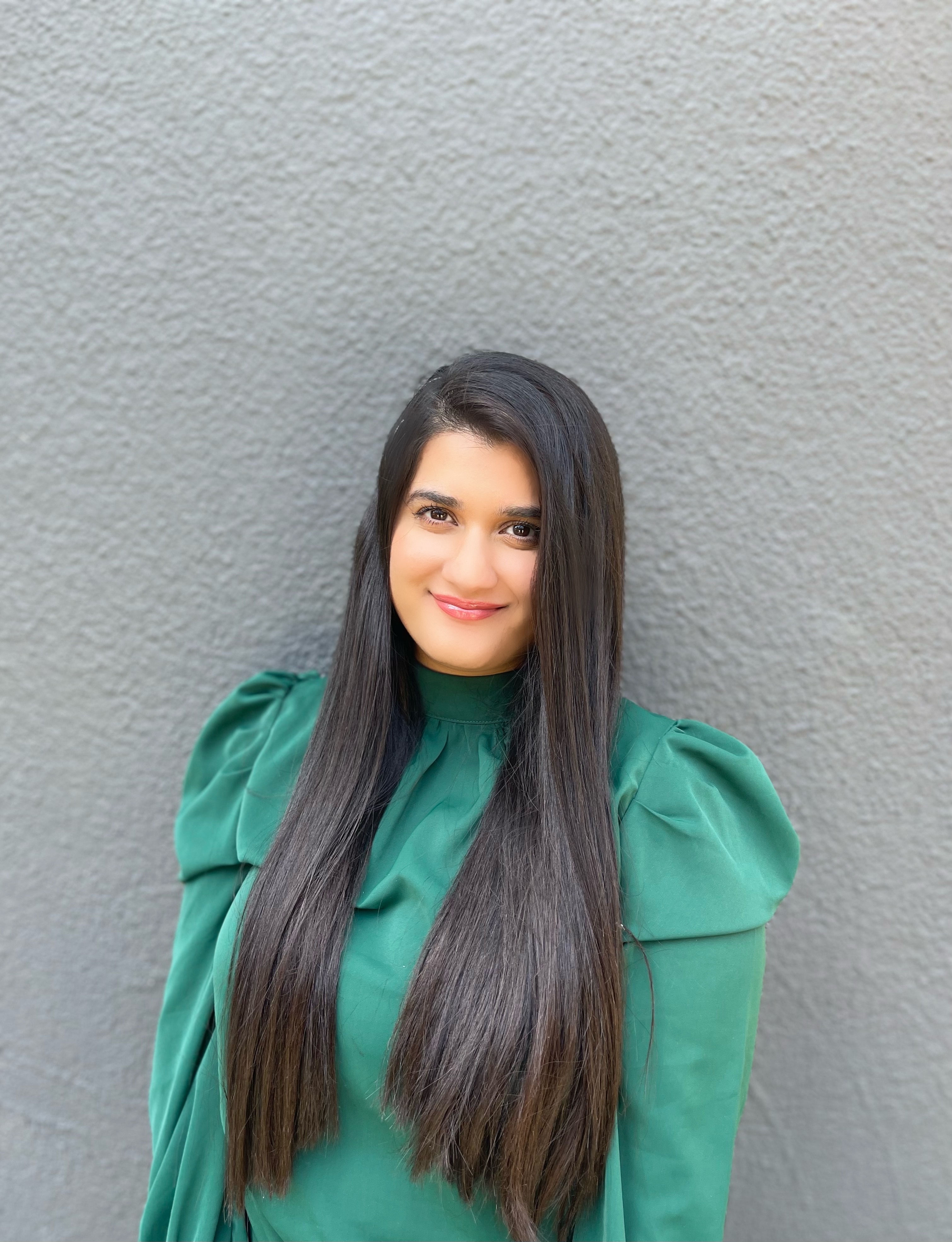 Mahnoor Rehman LMFT is a therapist serving CA.