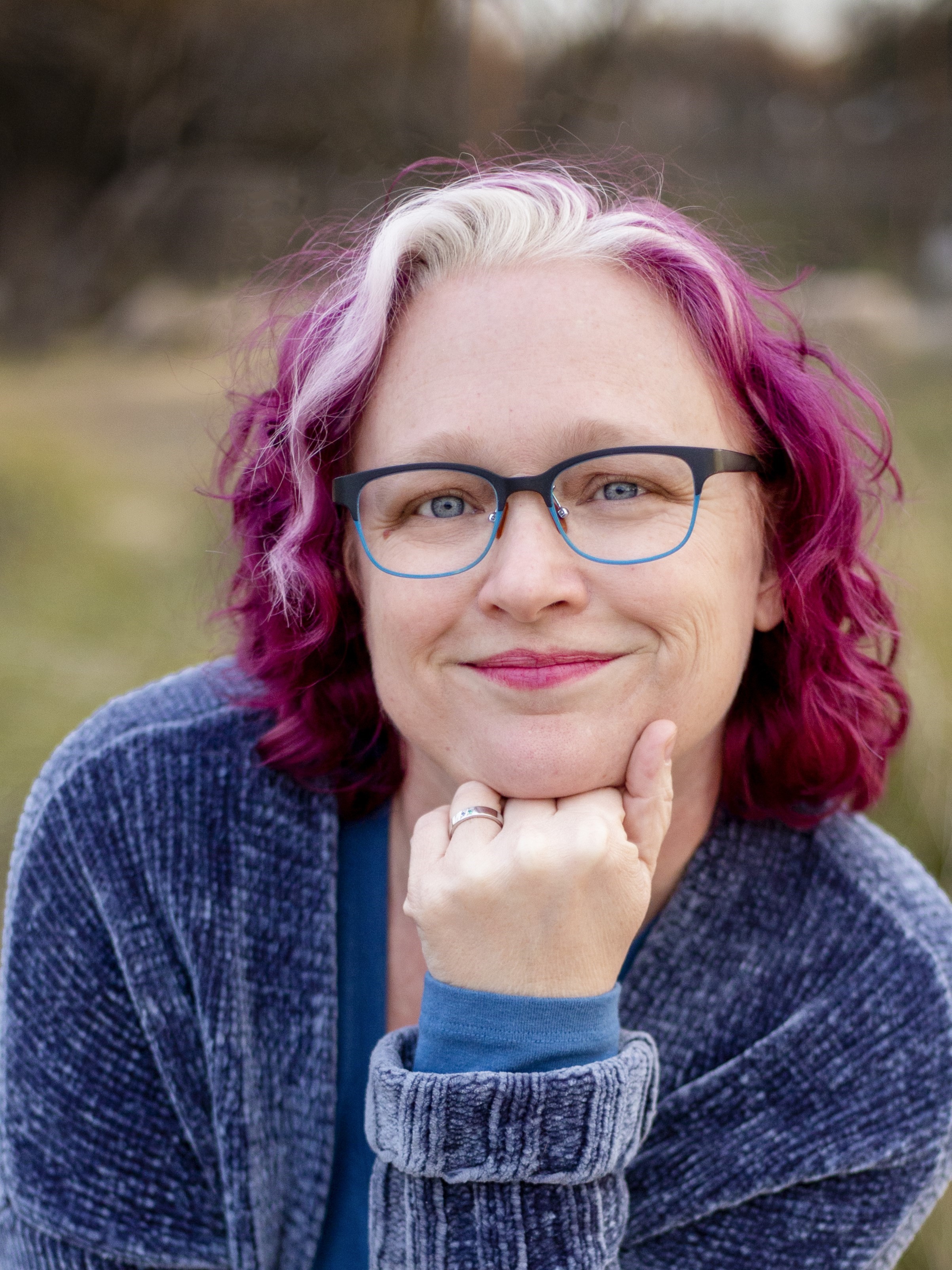 Tara Haidinger LPC is a therapist serving TX.