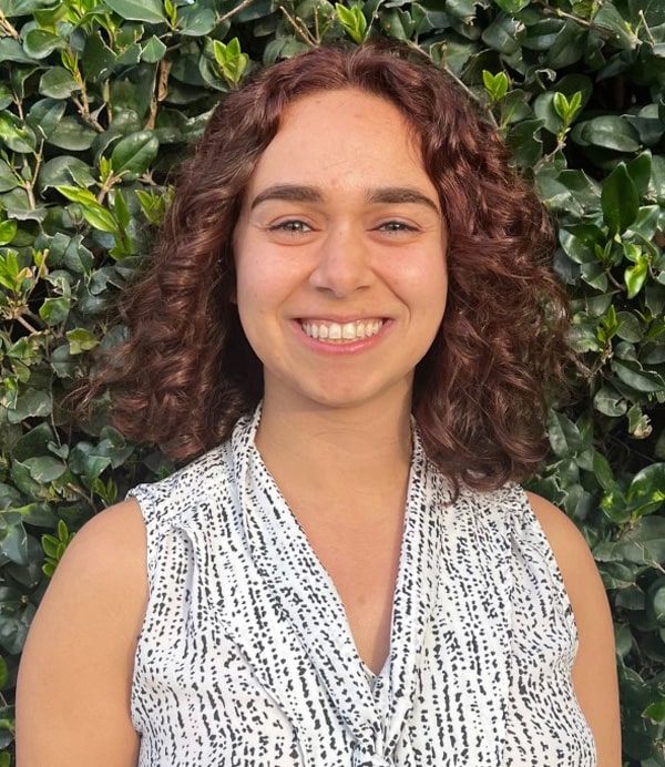 Ms. Tyana Tavakol, Associate Marriage and Family Therapist offers therapy under clinical ...