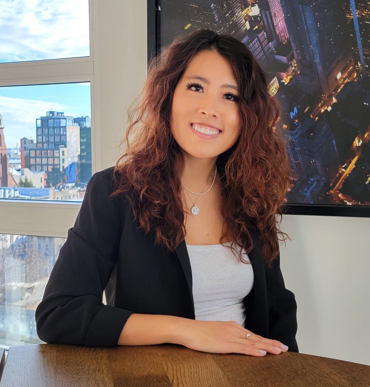 Chih-Yun (Eileen) Chiu LMHC is a therapist serving NY. Chih-Yun (Eileen) Chiu LMHC is a therapist serving NY.