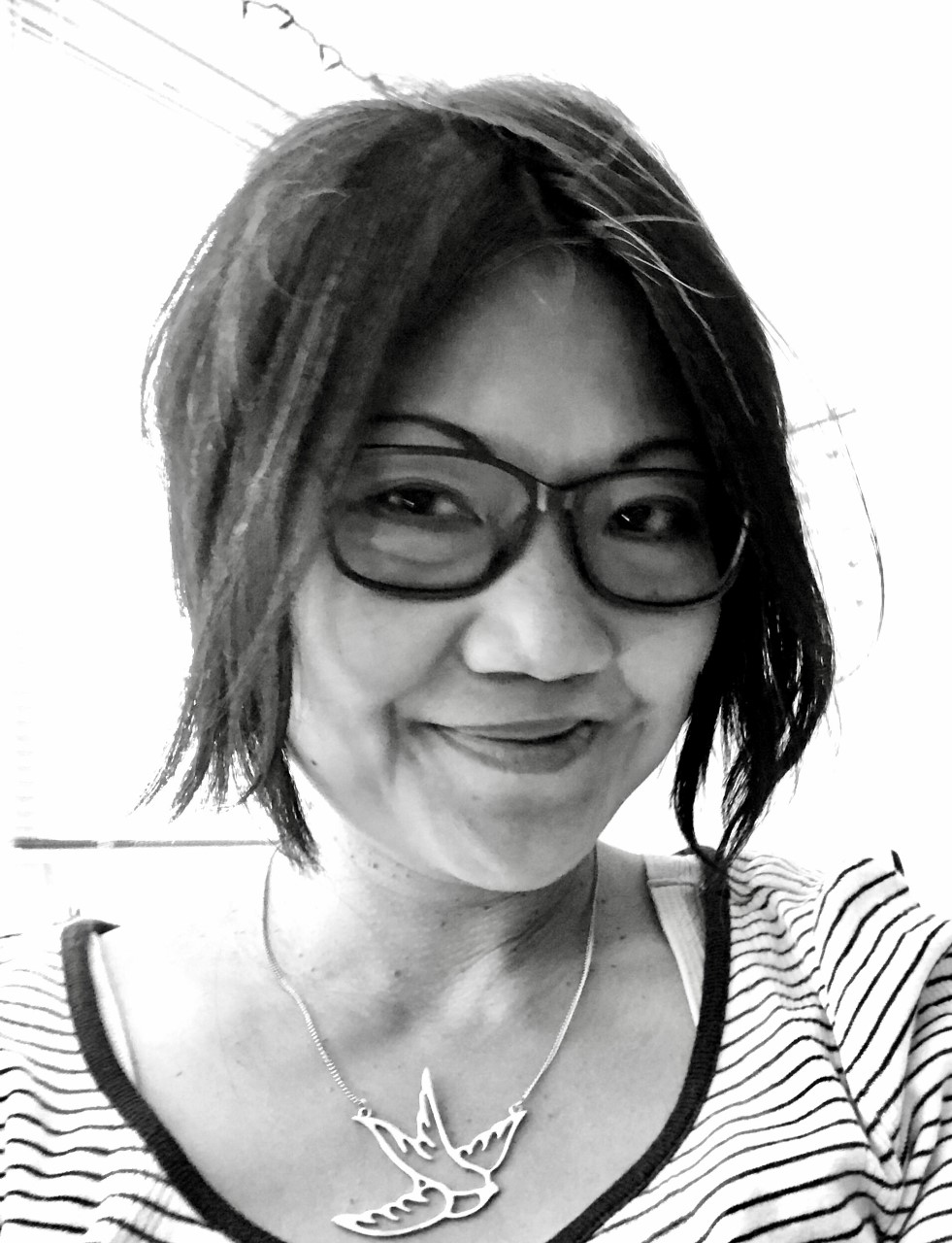 Lai Moy LPC is a therapist serving PA and NJ.