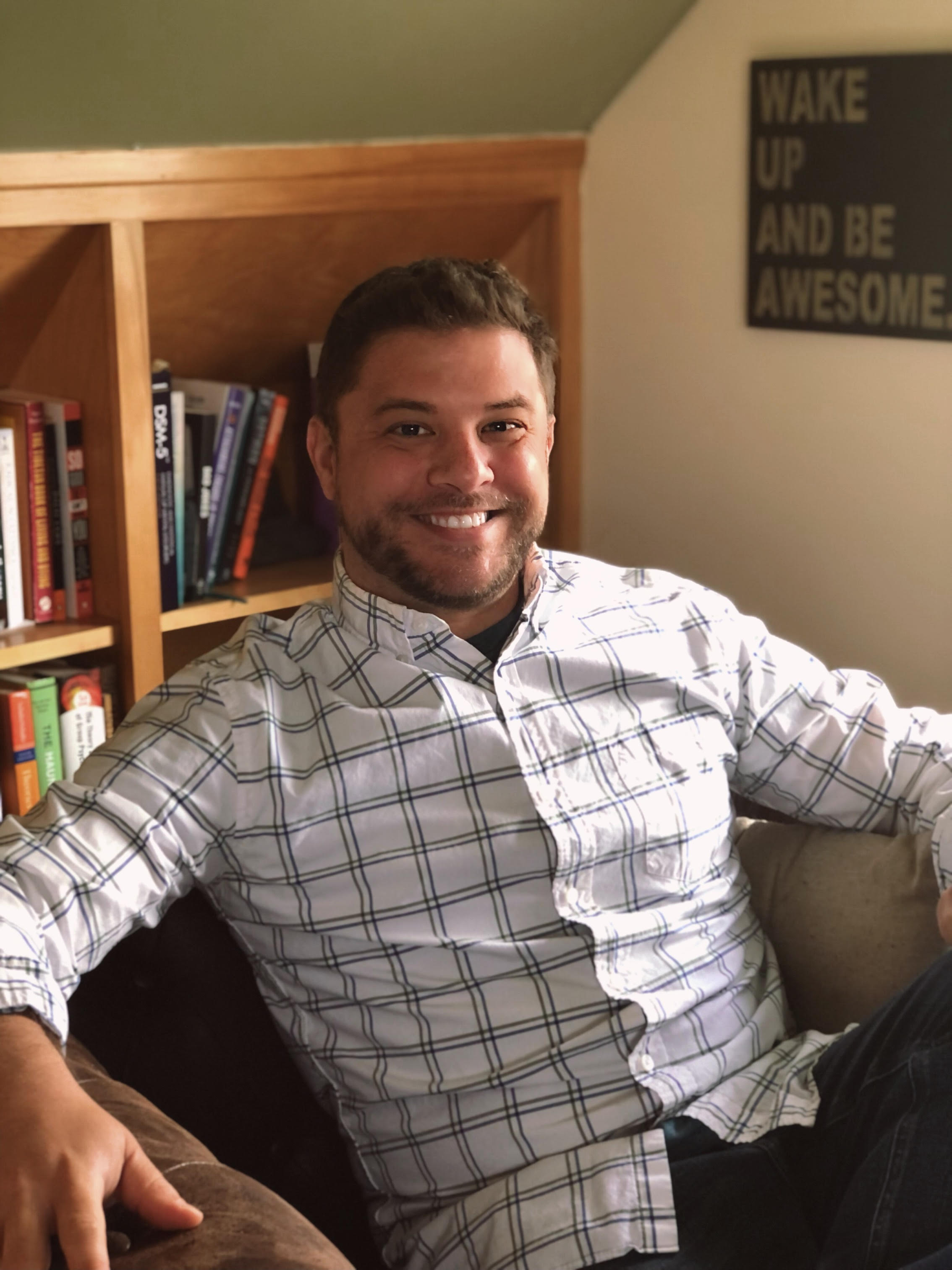 Austin Rausch LPCC is a therapist serving OH.