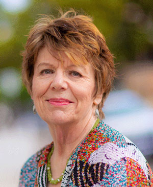 Dr. Trish Stanley LMFT is a therapist serving CA.