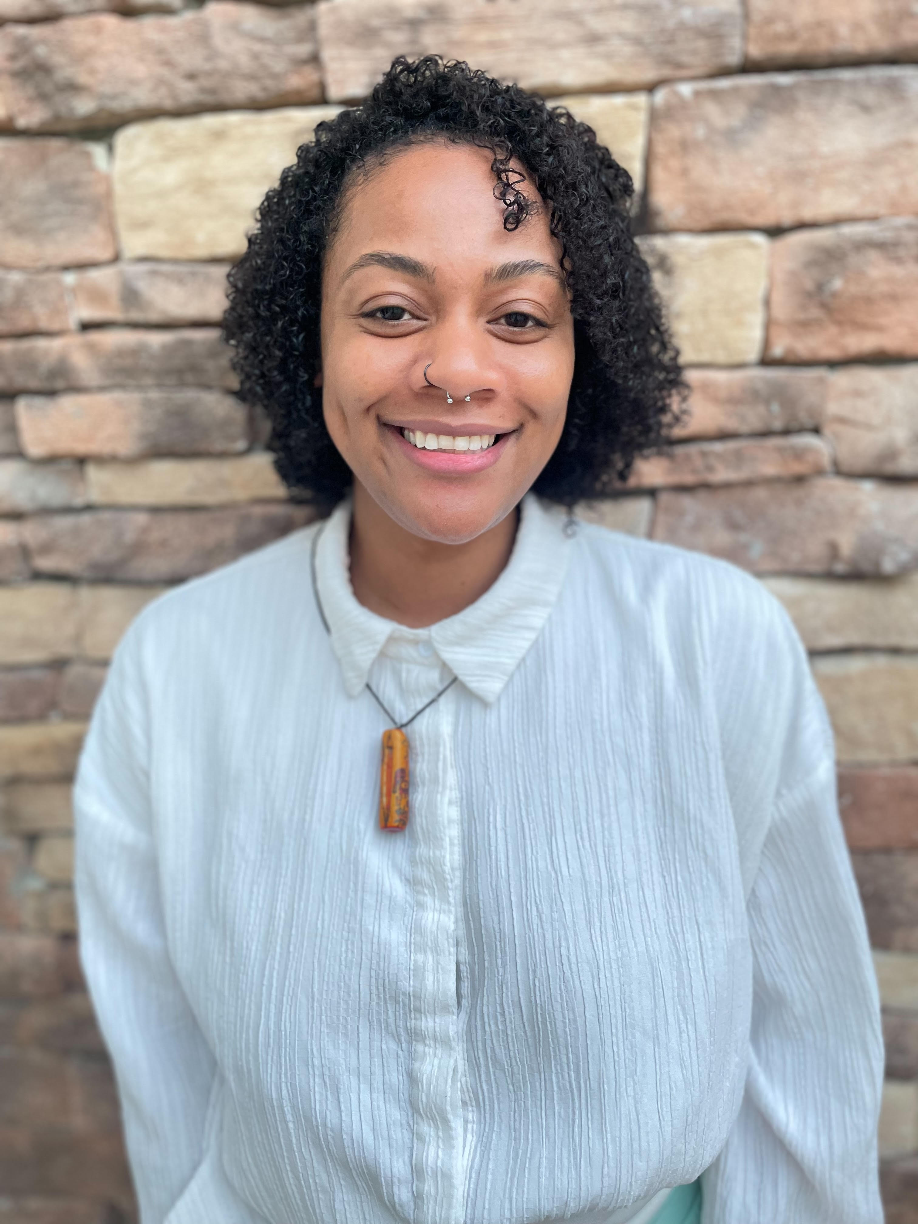 Shana Barber, Associate Marriage and Family Therapist offers therapy under clinical supervision ...