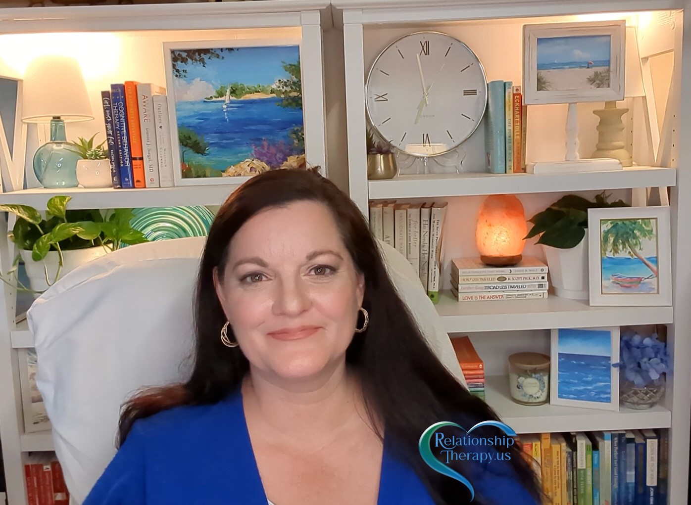 Michelle Brooten-Brooks LMFT is a therapist serving GA.