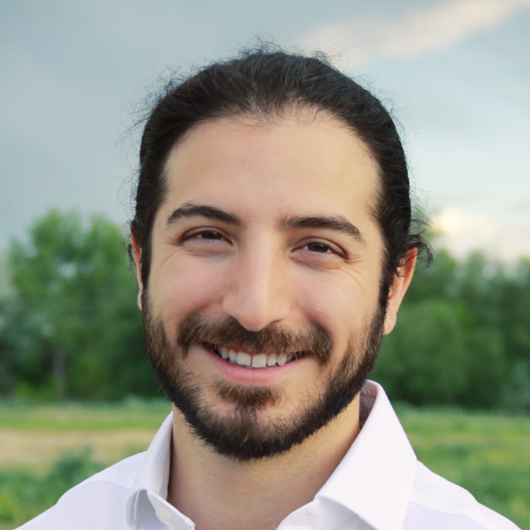 Mr. Vincent Perrone LPC is a therapist serving CO.