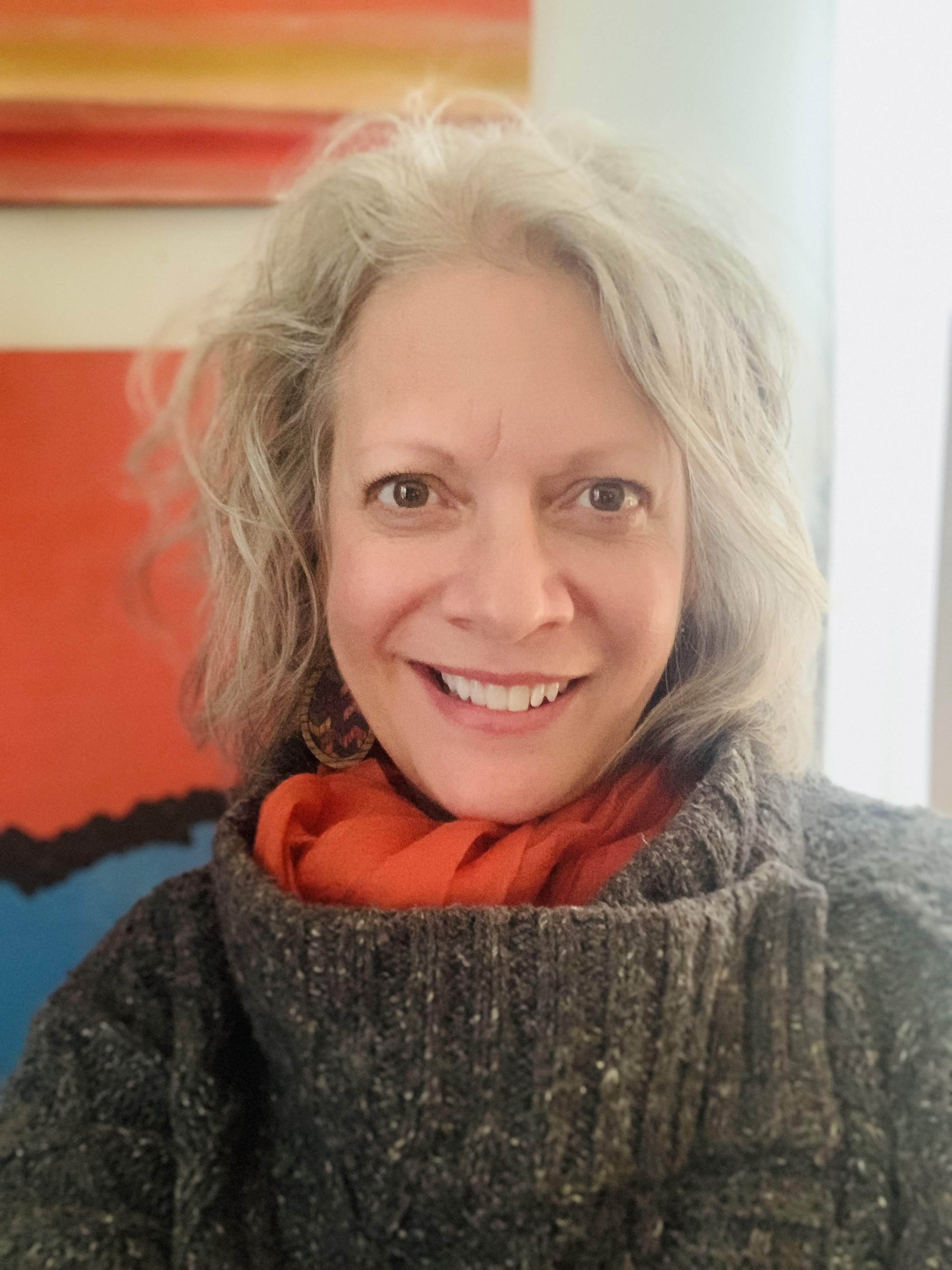 Ms. Lisa Rainwater LCMHC is a therapist serving NC.