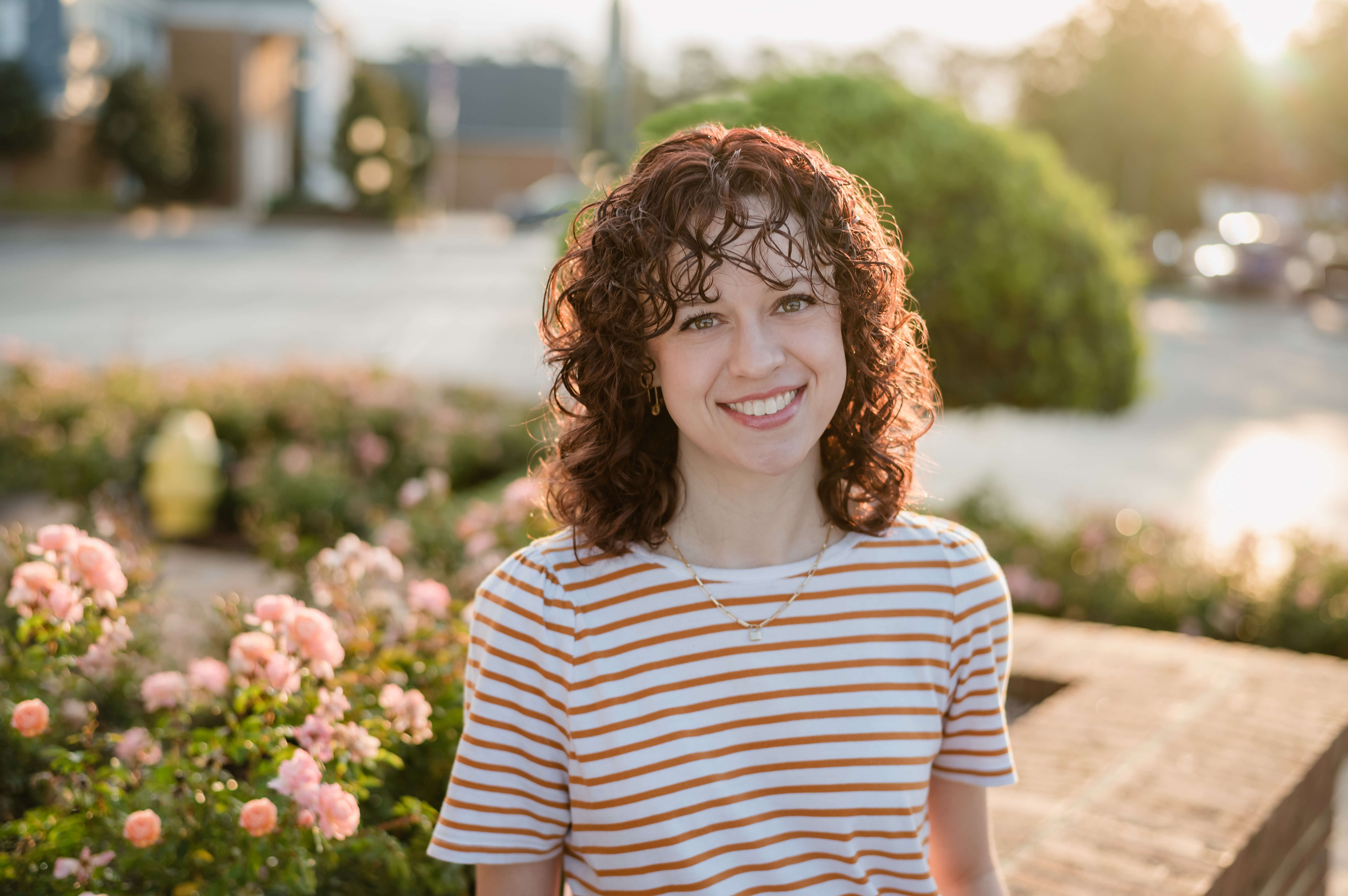 Angela Presto LMHC is a therapist serving FL.