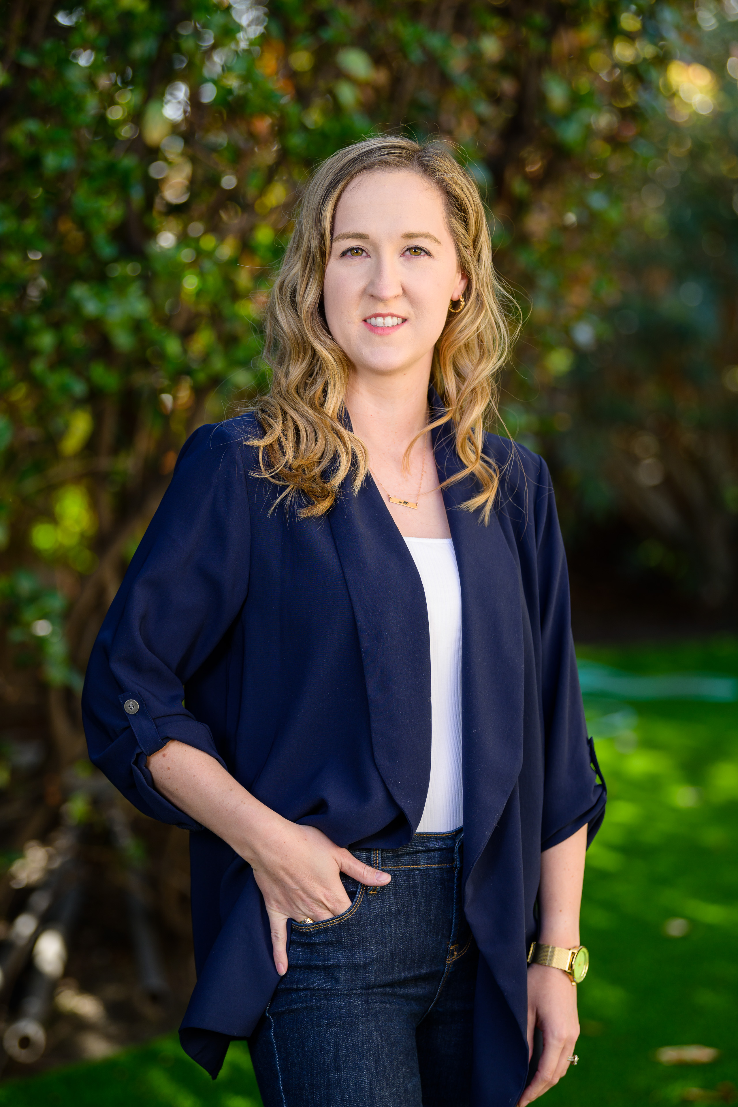 Chelsea Wise-Diangson LMFT is a therapist serving CA.