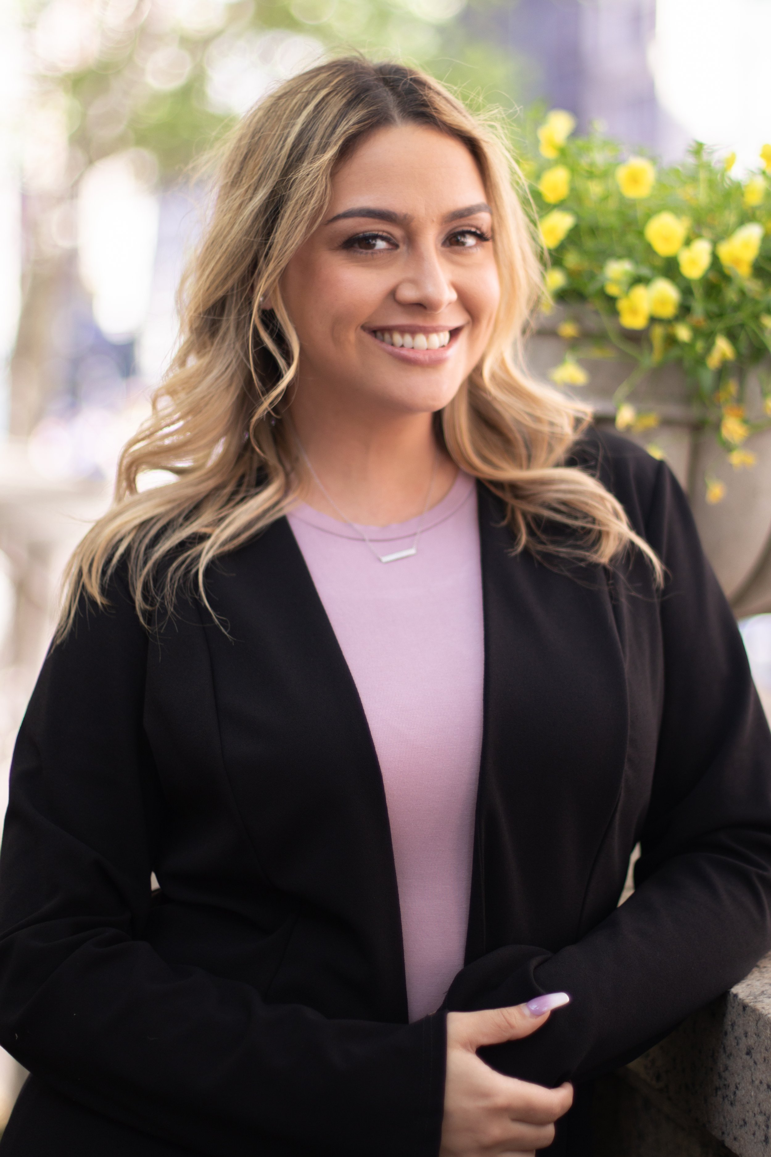 Christa Zummo LMFT is a therapist serving NY.