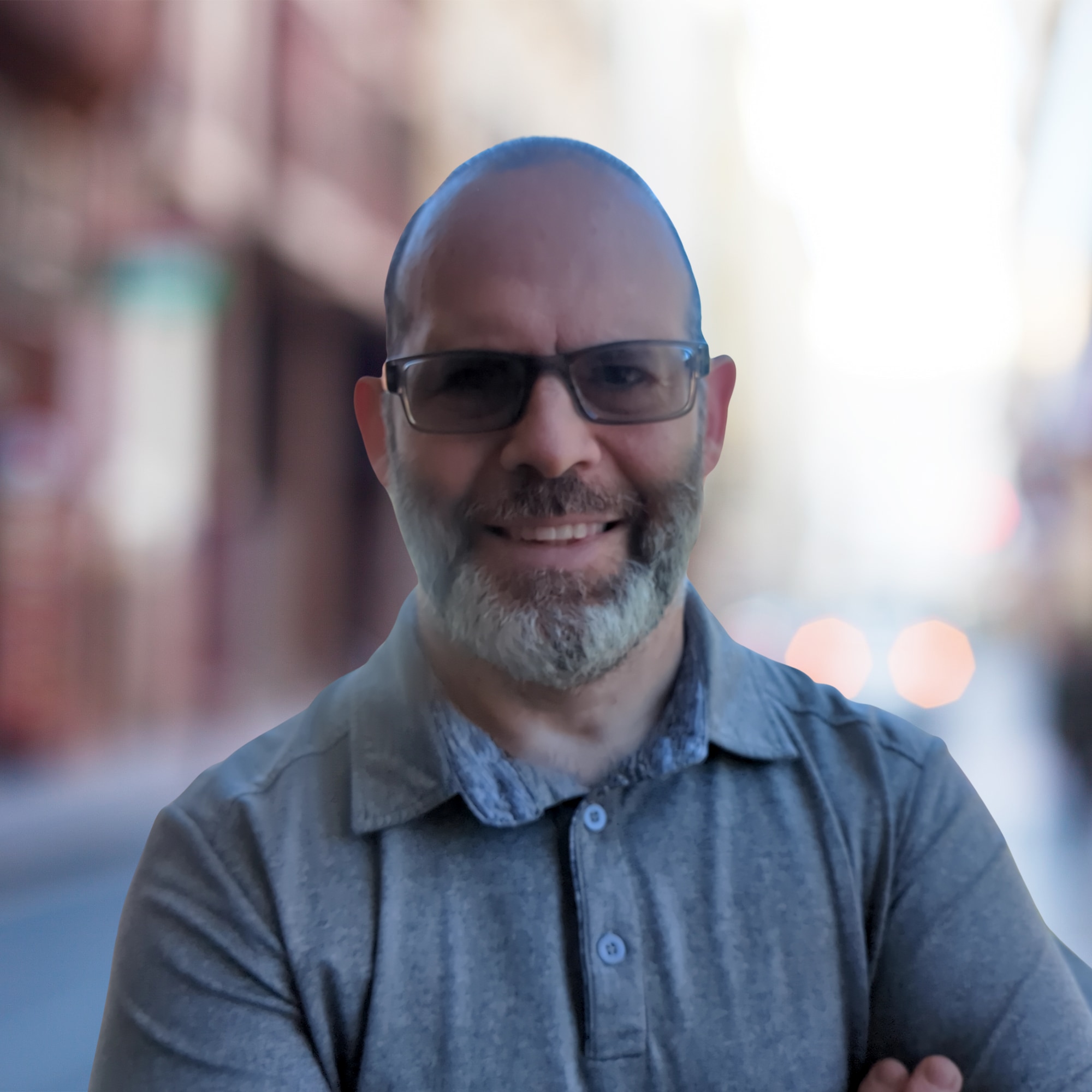 Alexander Stadler LCSW is a therapist serving NY.