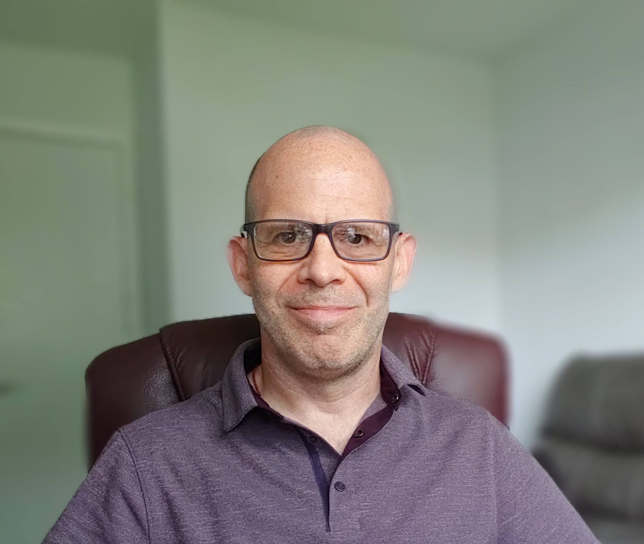 Alexander Stadler LCSW is a therapist serving NY.