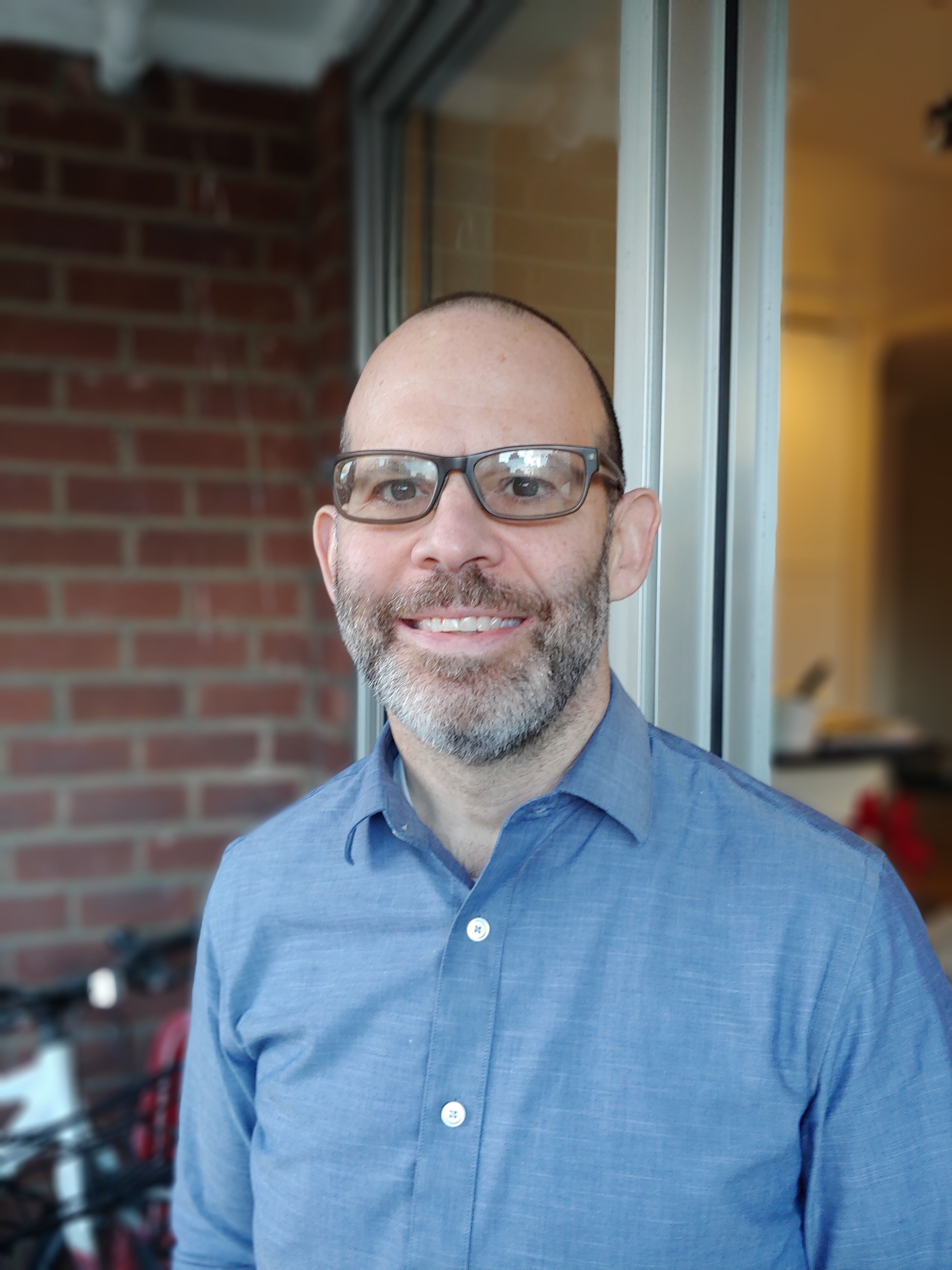 Alexander Stadler LCSW is a therapist serving NY.