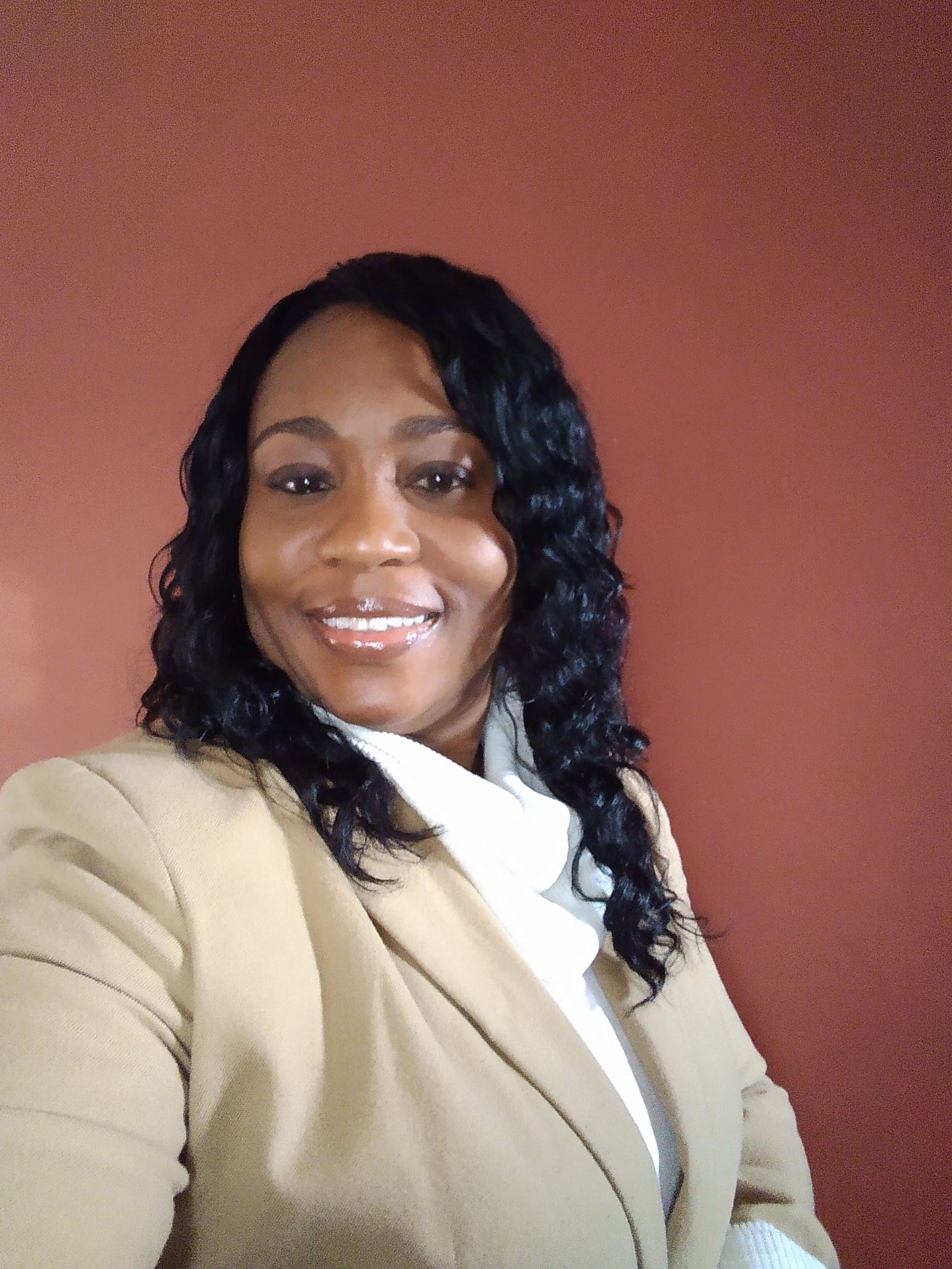 Sherell Mobley LCSW is a therapist serving NC.