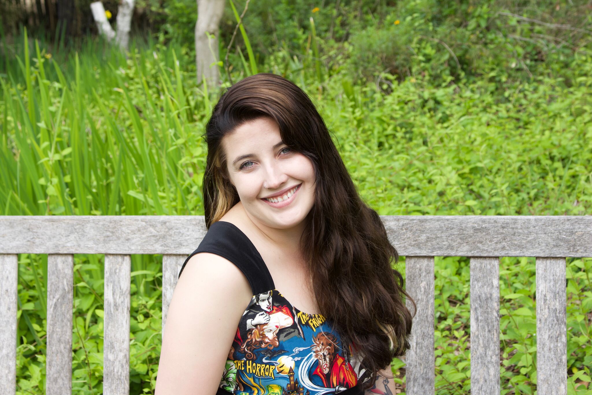 Miss. Chelsea Kuehl LMFT is a therapist serving CA.