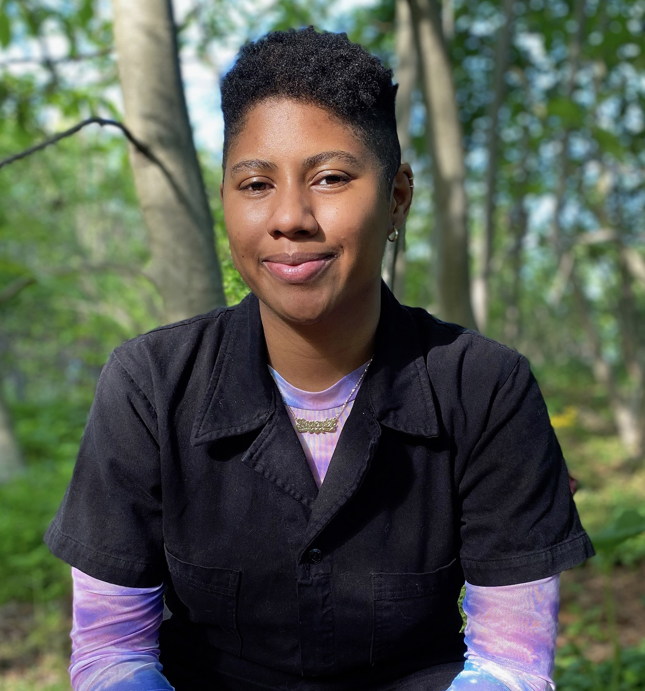 Cris Fort Garcés LCAT is a therapist serving NY.