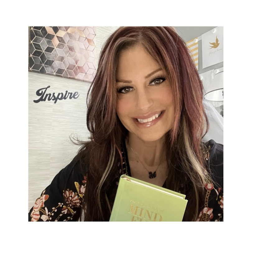 Marcy Abramsky LCSW is a therapist serving NY.