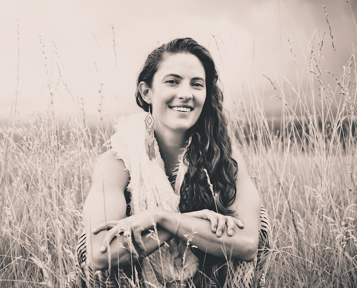 Hannah Finkelstein LPC is a therapist serving CO, CA and OR.