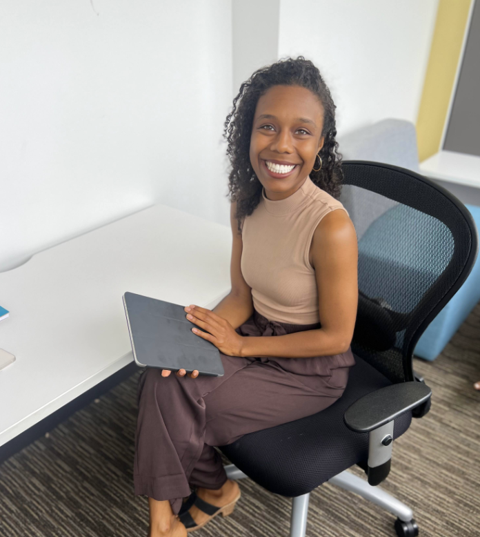 Alexandra Hathorn, Provisional Licensed Professional Counselor offers ...