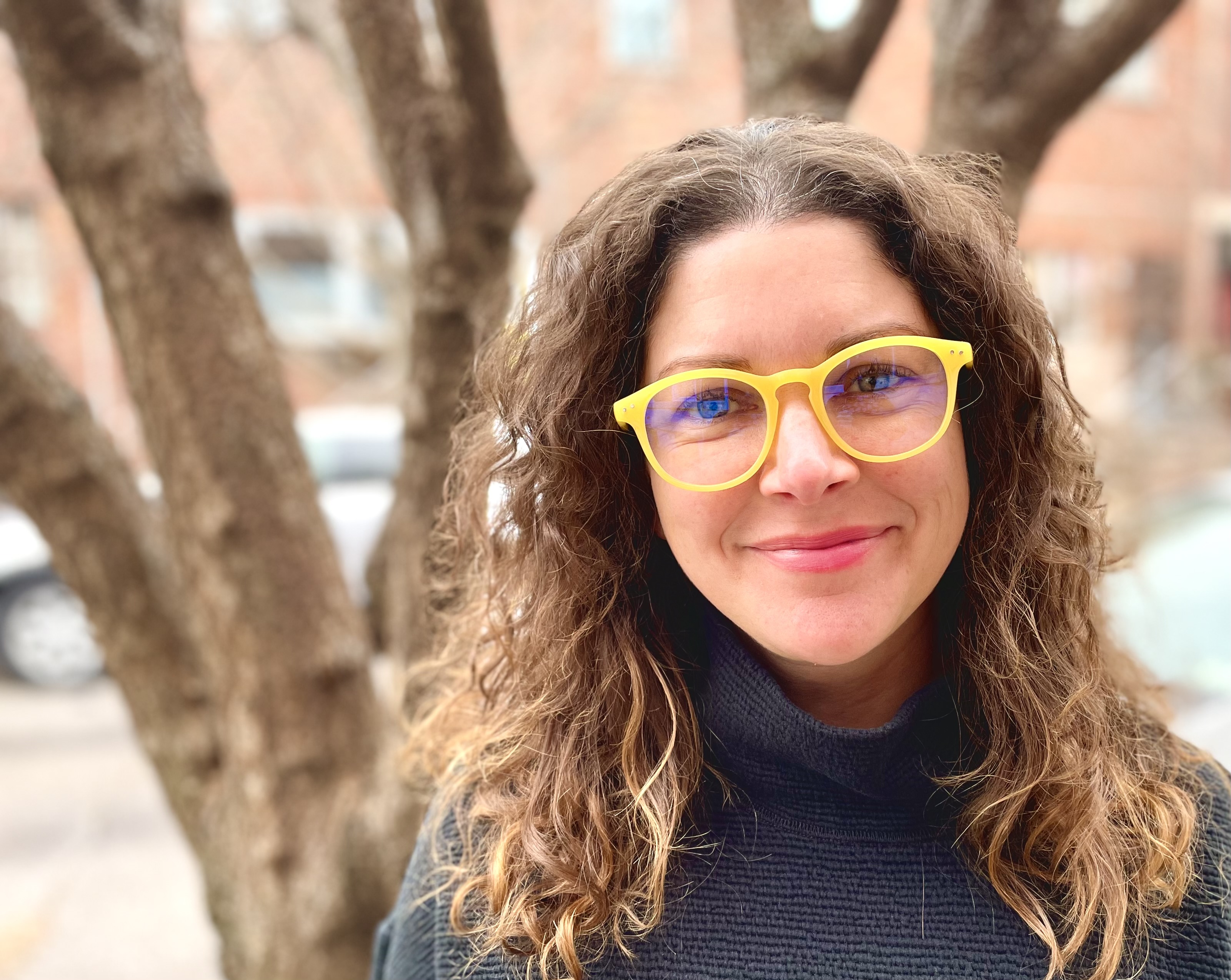 Anna Greenwald LCSW is a therapist serving PA, VT and FL.