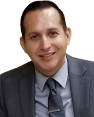 Jose Bucio LPC is a therapist serving AZ.